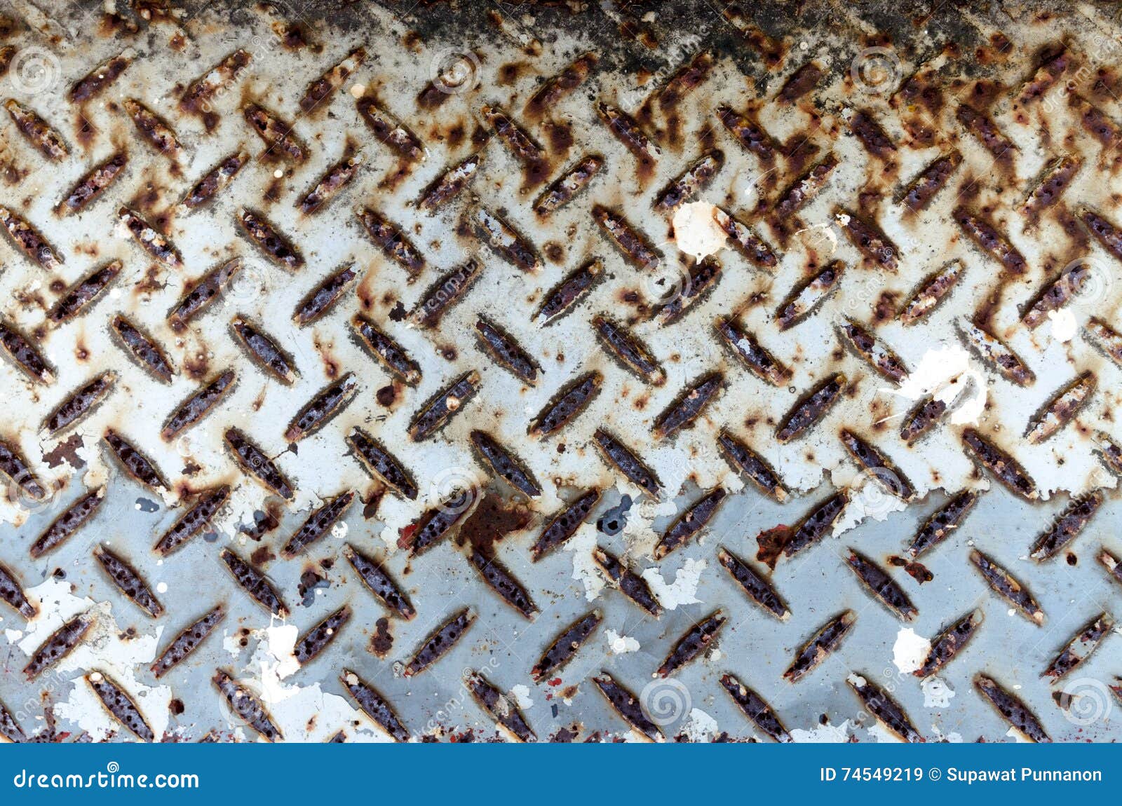 Metal texture stock image. Image of textured, weathered - 74549219