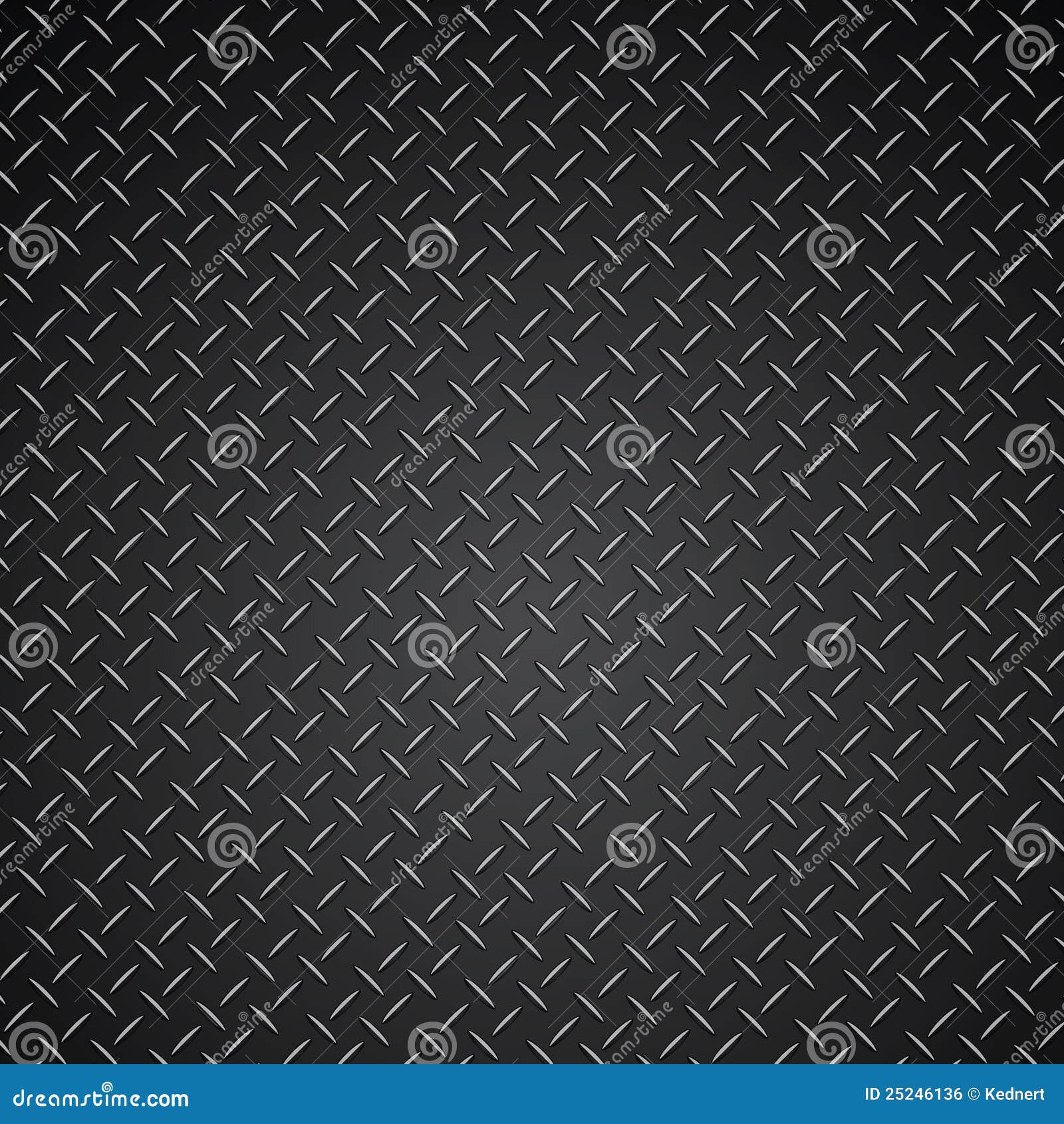 Metal Texture Modern Steel Grid Pattern Stock Vector - Illustration of ...