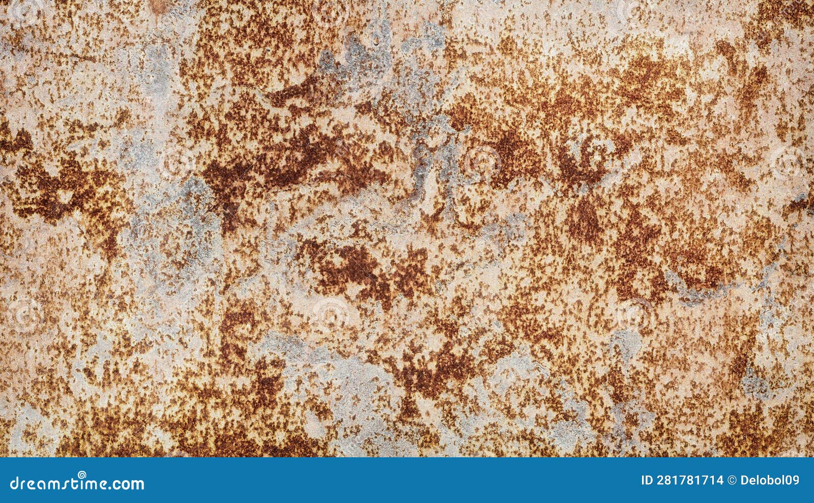 Metal Texture Old Rusty Iron Sheet, Background. Stock Photo - Image of ...