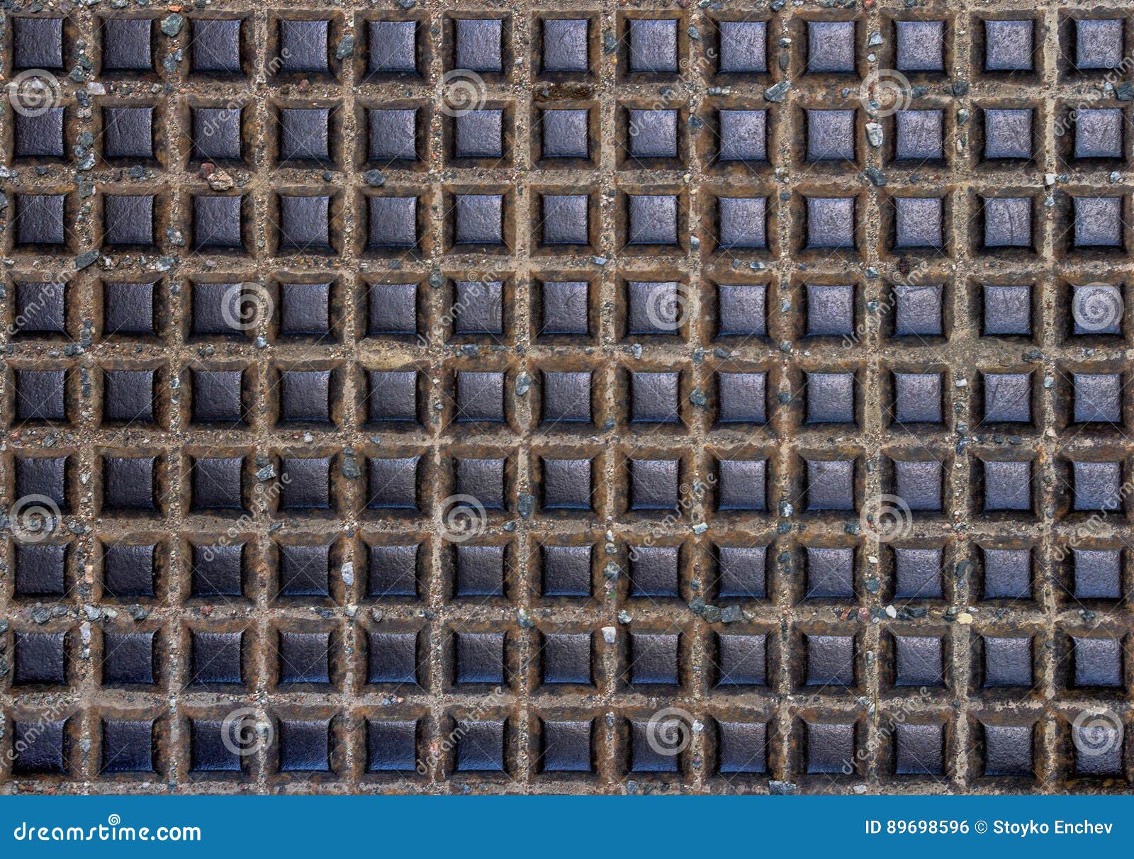Metal texture stock photo. Image of design, gray, industrial - 89698596