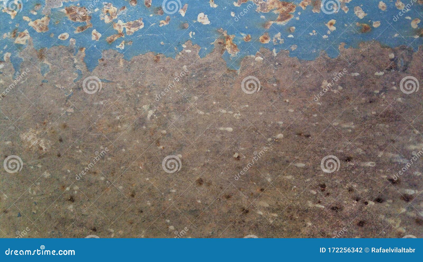 Metal Texture, Rusty Metal, Rust, Background, Metal Exposed To the ...