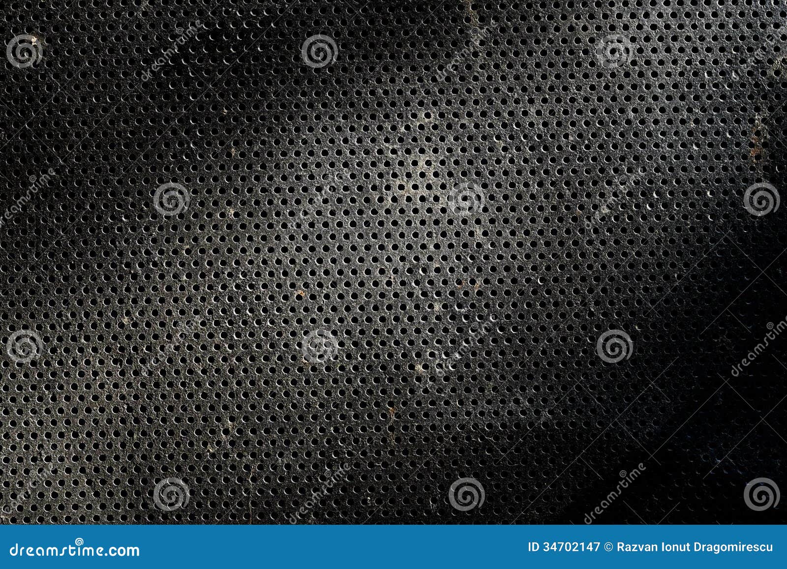 Metal Texture stock image. Image of symmetrical, render - 34702147
