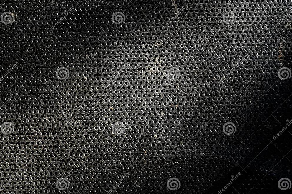 Metal Texture stock image. Image of symmetrical, render - 34702147