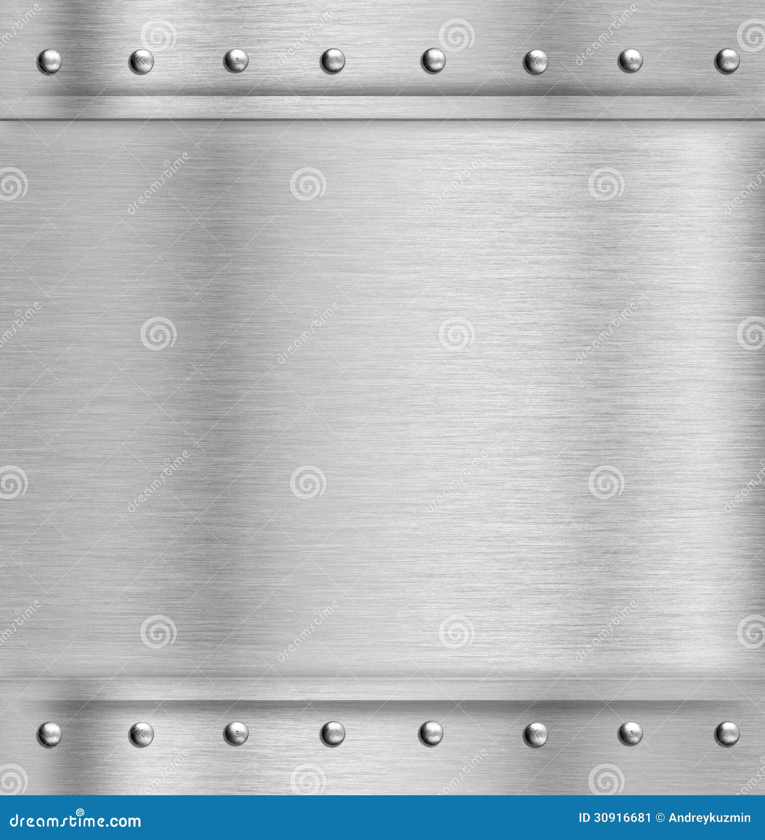 Steel Sheet Background