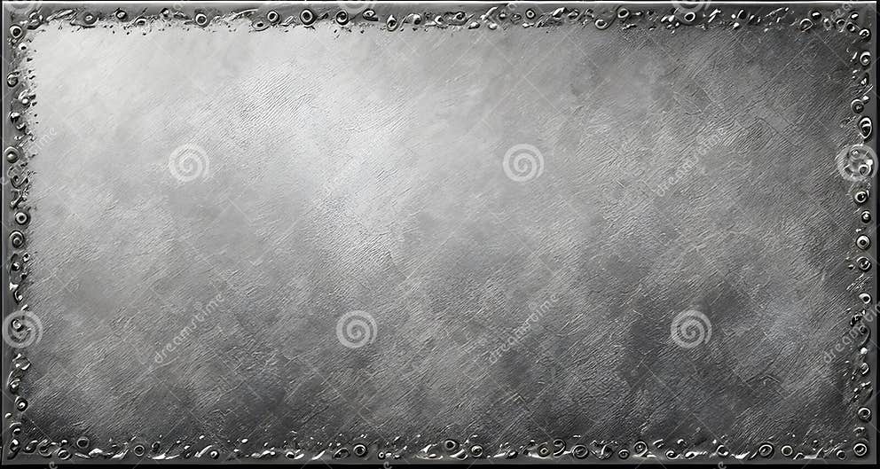 Metal Texture Using Different Shades of Gray, White and Black ...