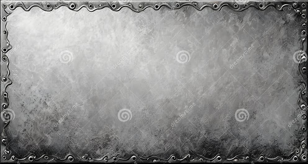 Metal Texture Using Different Shades of Gray, White and Black ...