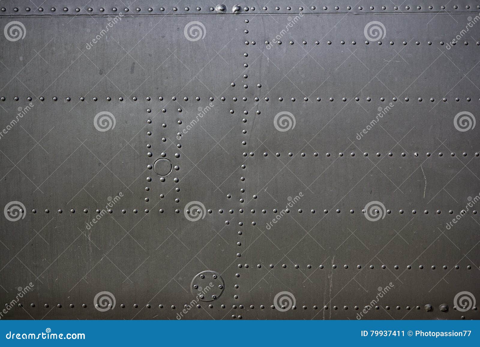 Aircraft Metal Texture Royalty-Free Stock Photo | CartoonDealer.com ...