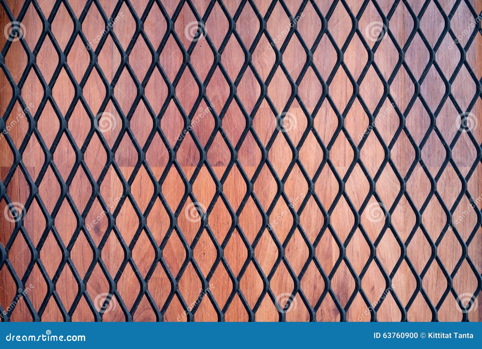 Metal texture on wood stock photo. Image of metallic - 63760900