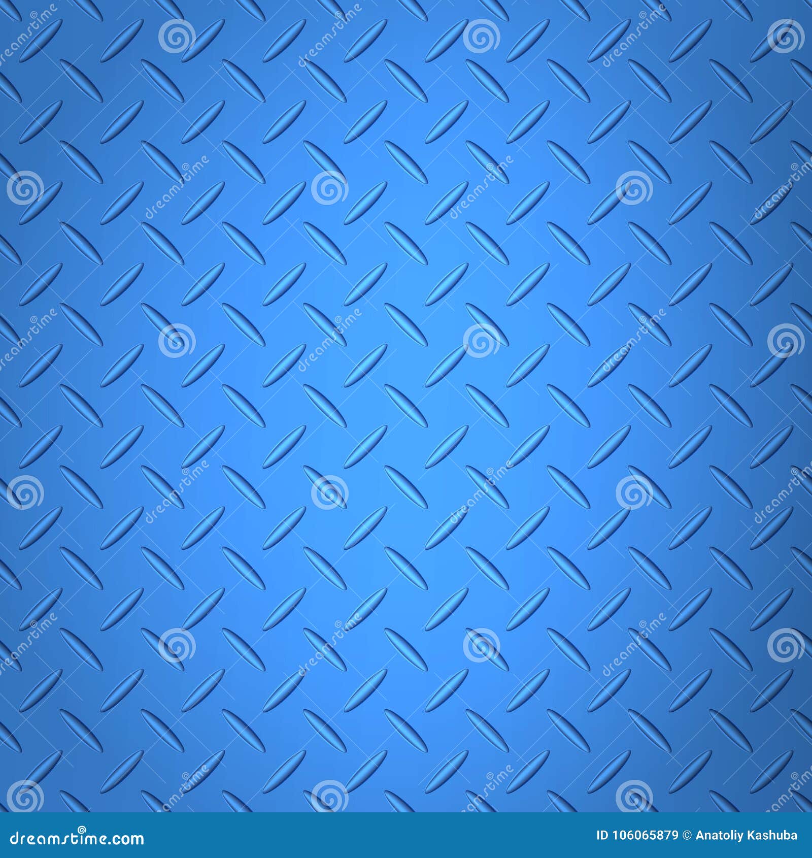 Metal Textured Panel in Blue Color. Steel Surface Background Stock ...