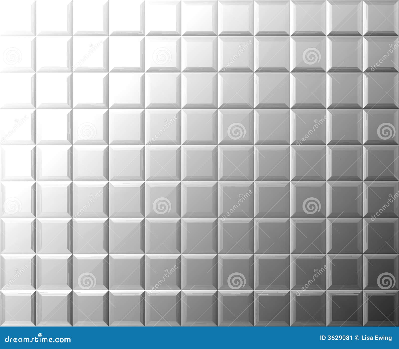 Metal Tile Background Royalty-Free Stock Photography | CartoonDealer ...