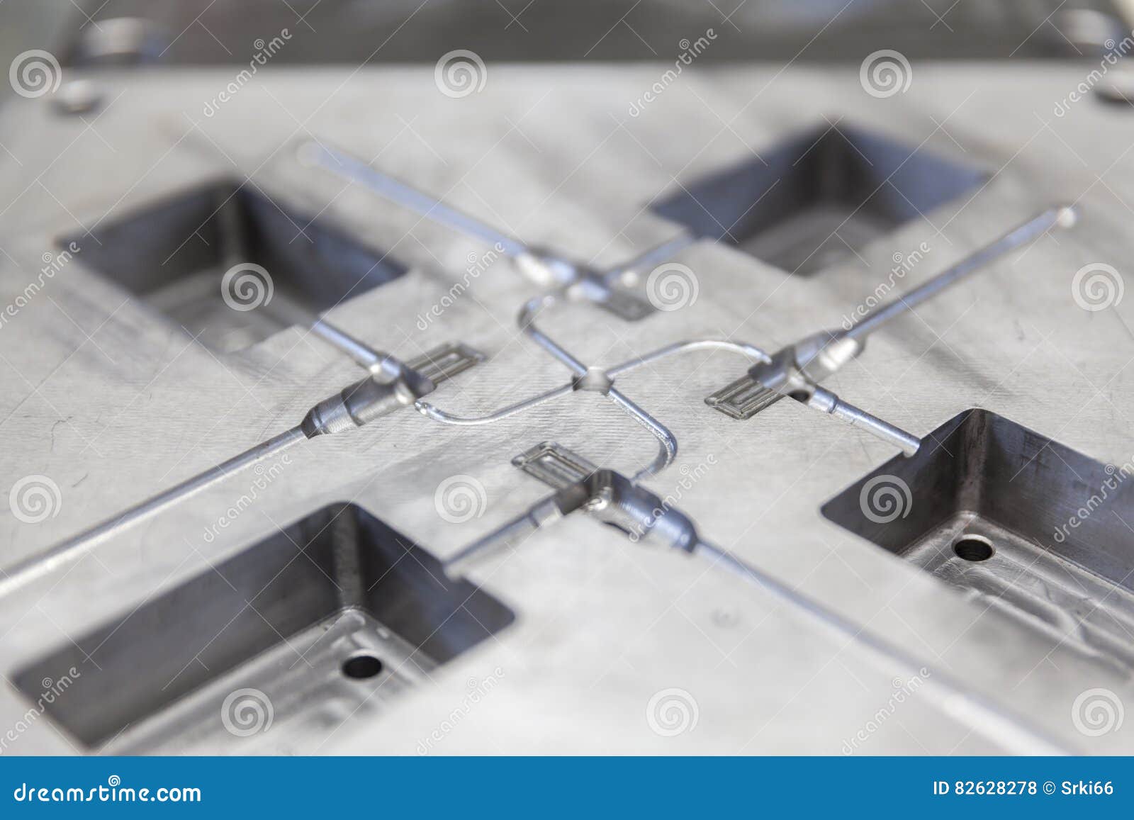 Metal tool for molding stock photo. Image of metal, mold - 82628278