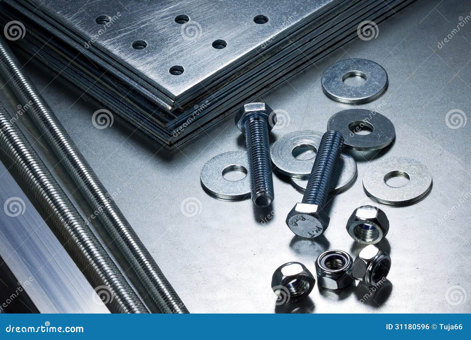 Metal tools stock photo. Image of shiny, closeup, equipment - 31180596