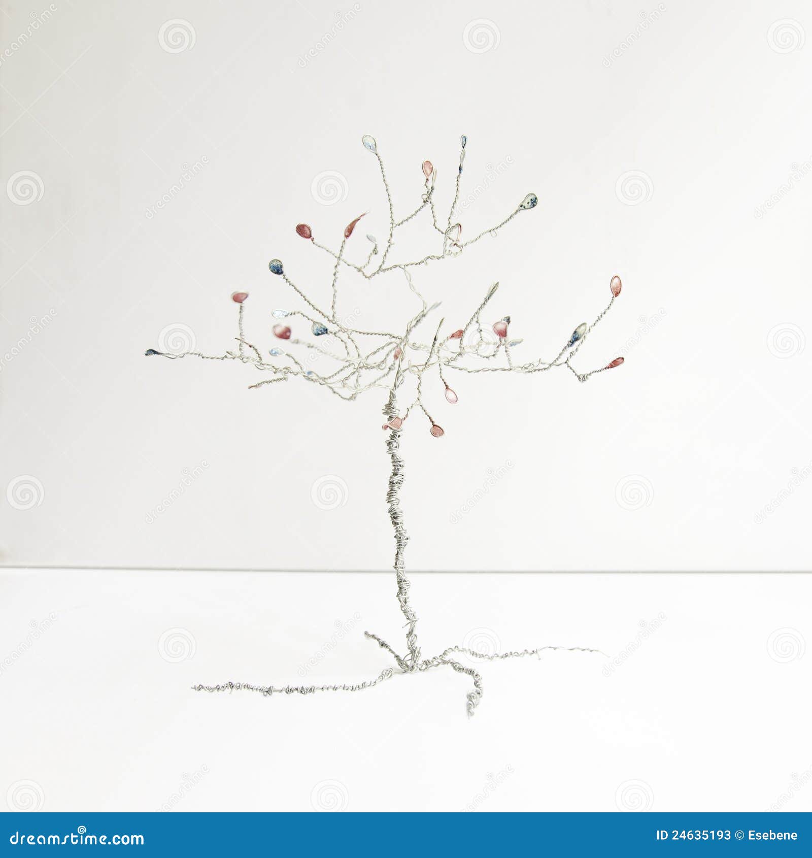 Metal tree stock image. Image of family, vintage, border - 24635193