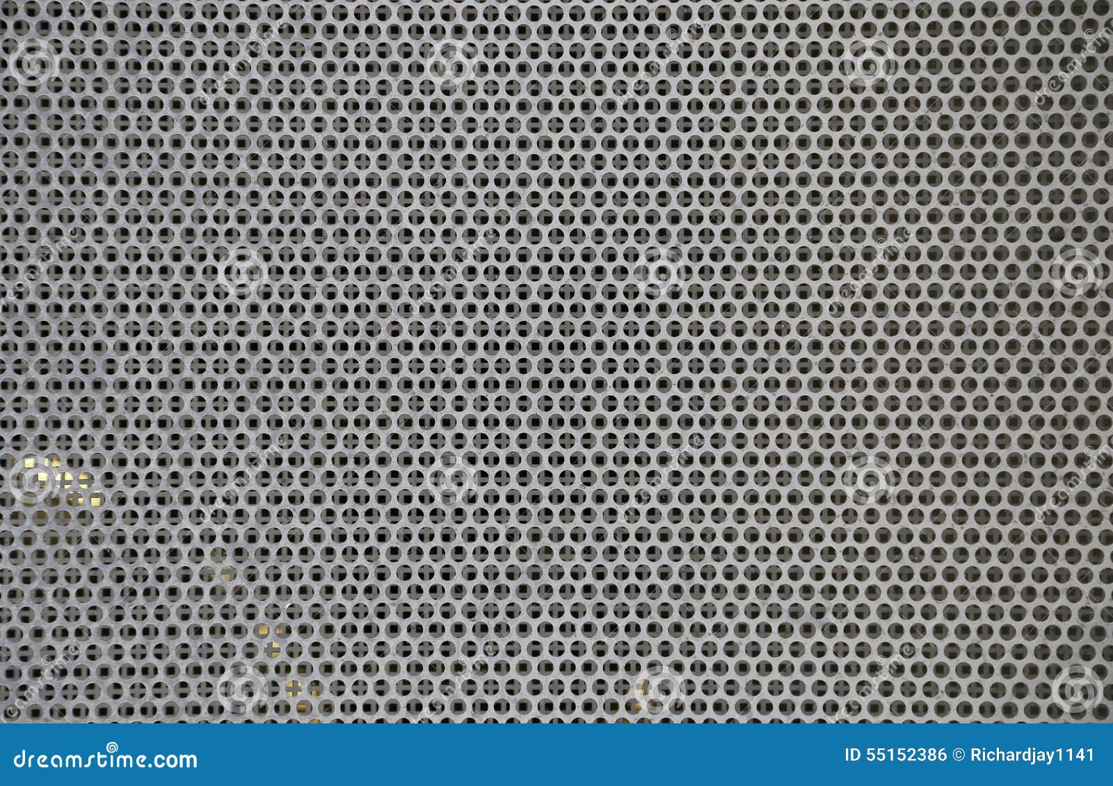 Metal Vent Background stock photo. Image of grill, screen - 55152386