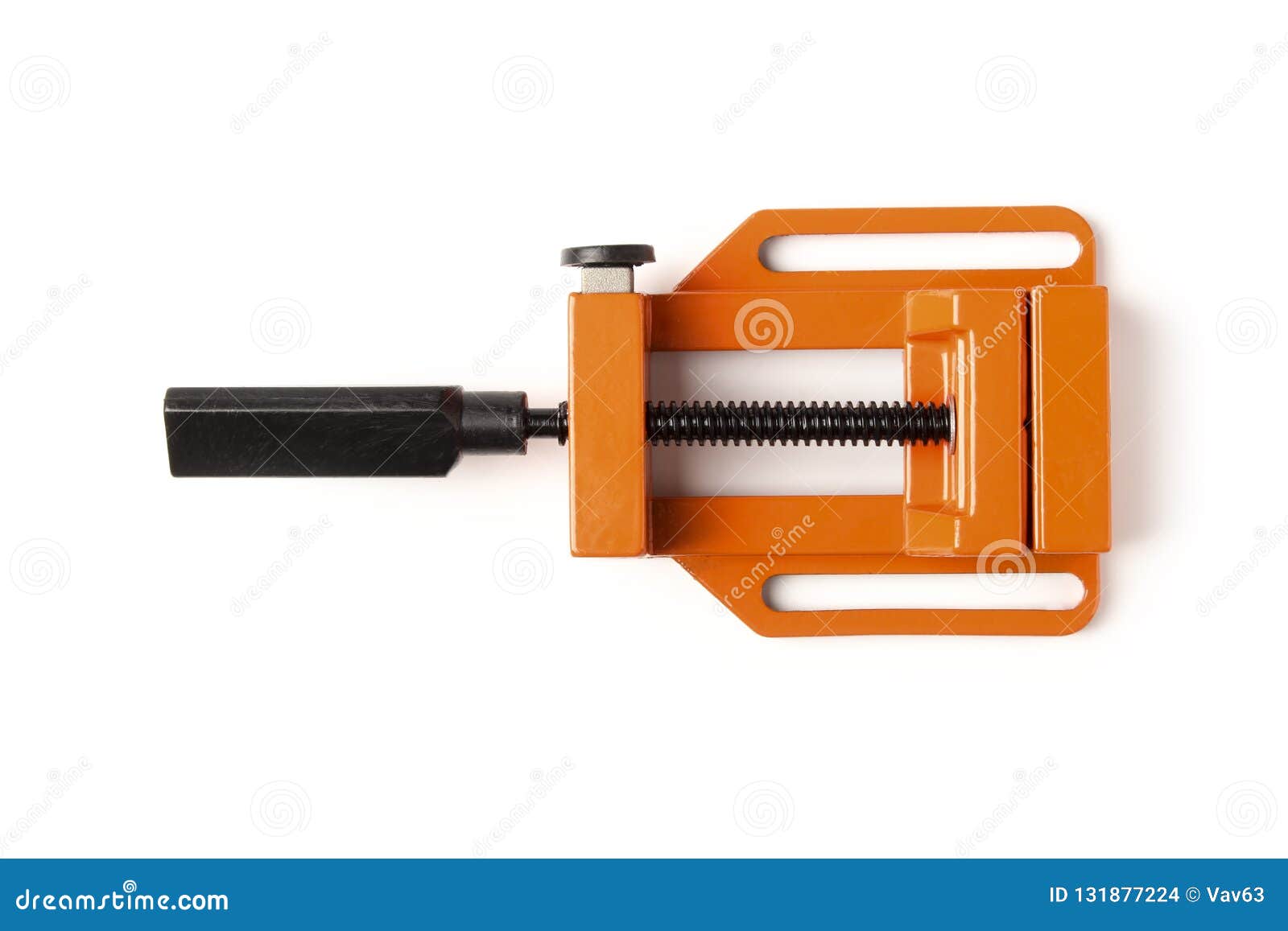 Vices stock photo. Image of instrument, repair, metallic - 131877224