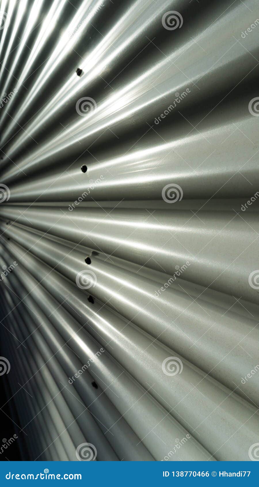 Metal wall pattern stock photo. Image of silver, surface - 138770466