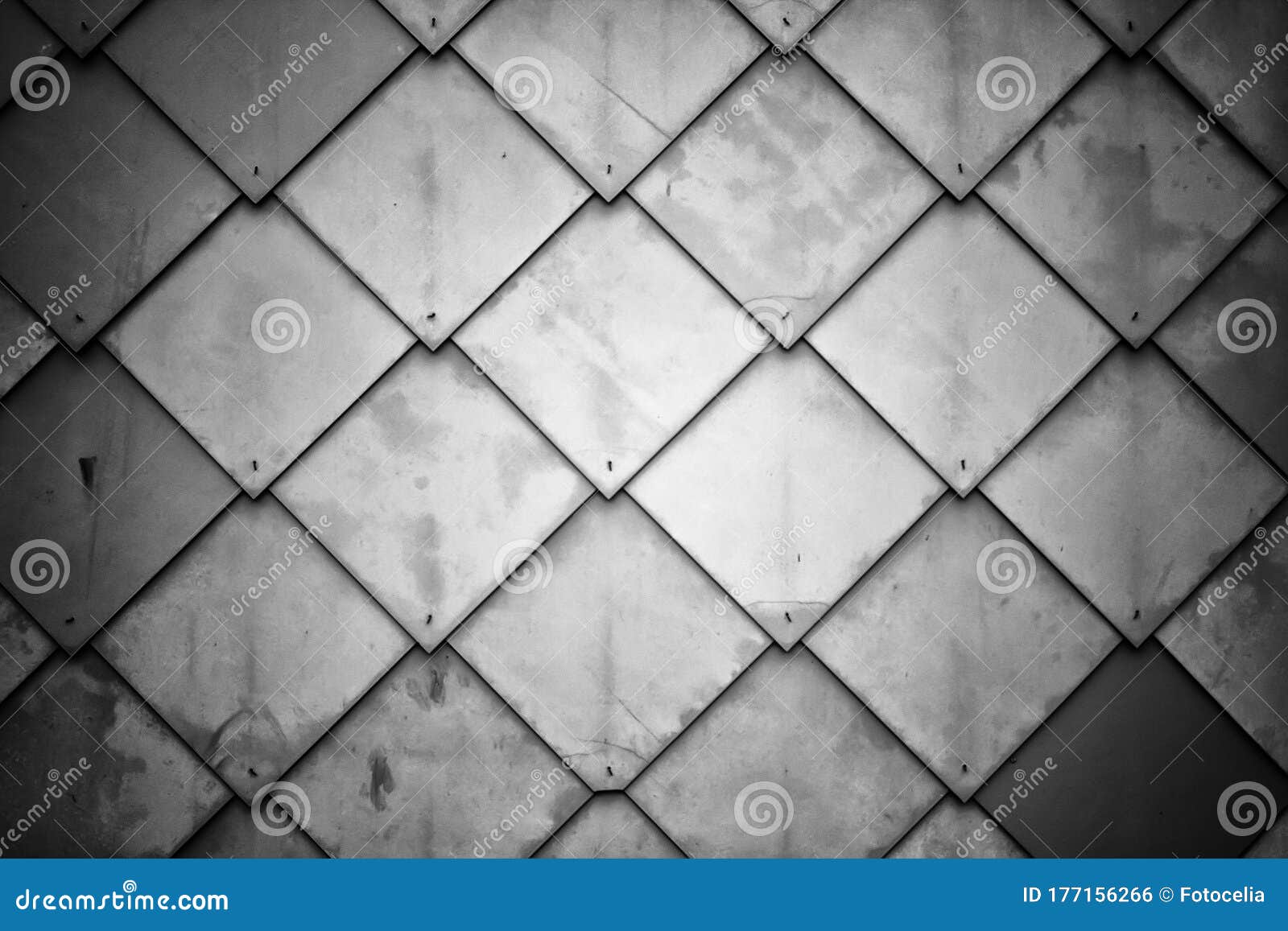 Metal wall shapes stock photo. Image of engineering - 177156266