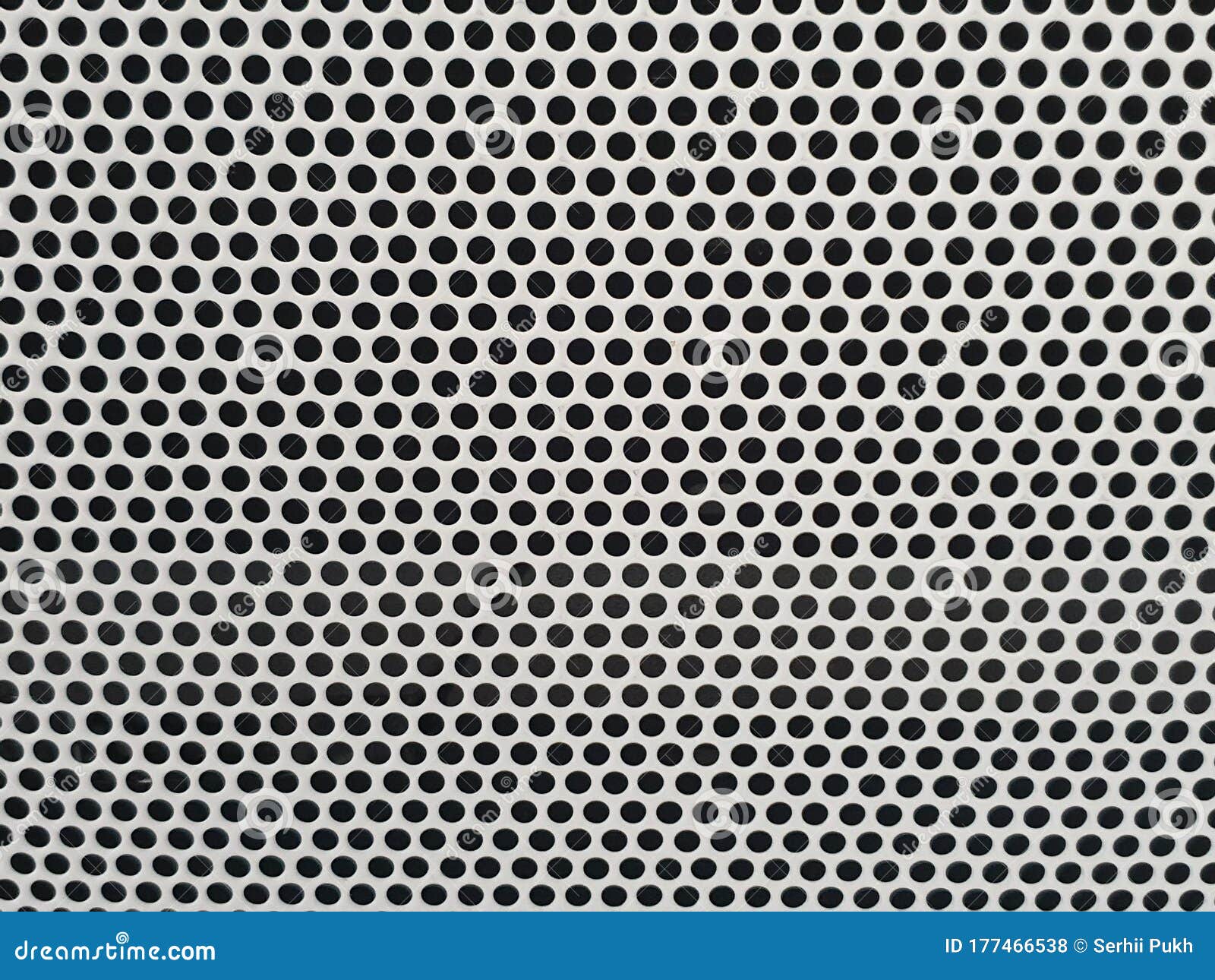 Metal White Grill Ideal Design Solution Stock Photo - Image of ideal ...