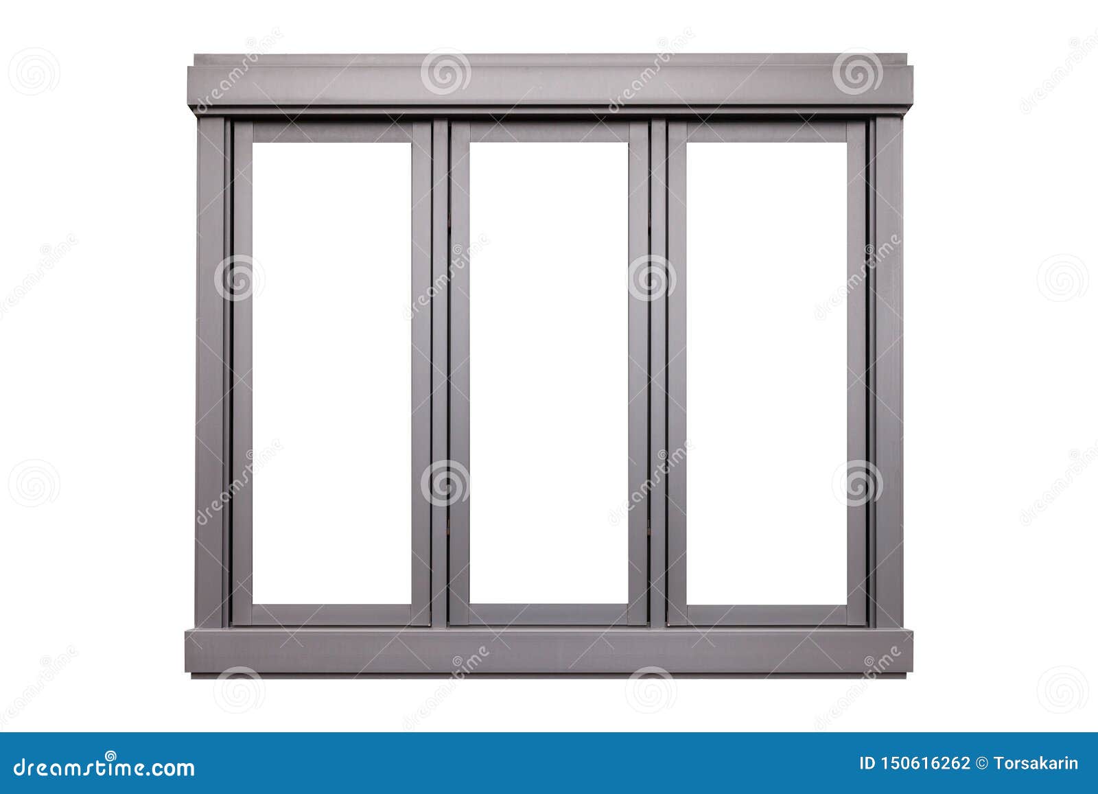 Metal Window Display Green Cube Stand Royalty-Free Stock Photography ...