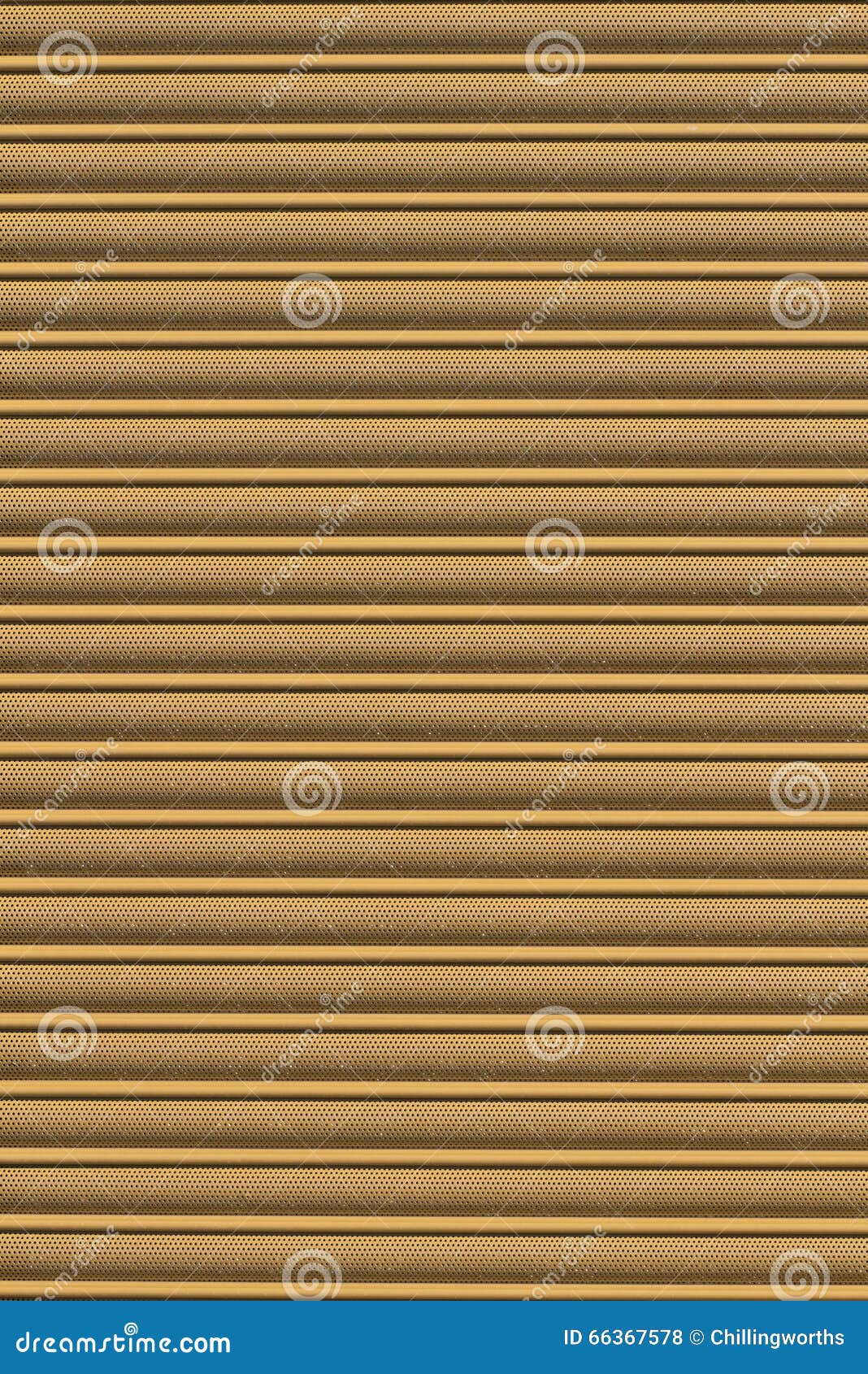 Metal Window Shutter stock photo. Image of cafe, background - 66367578