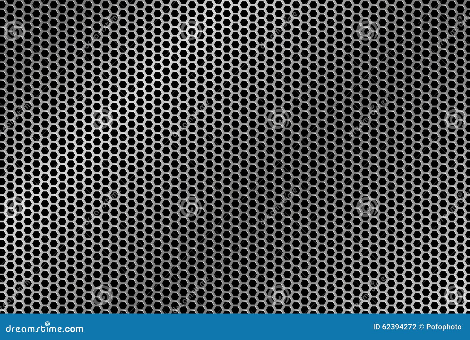 Seamless Wire Mesh Texture
