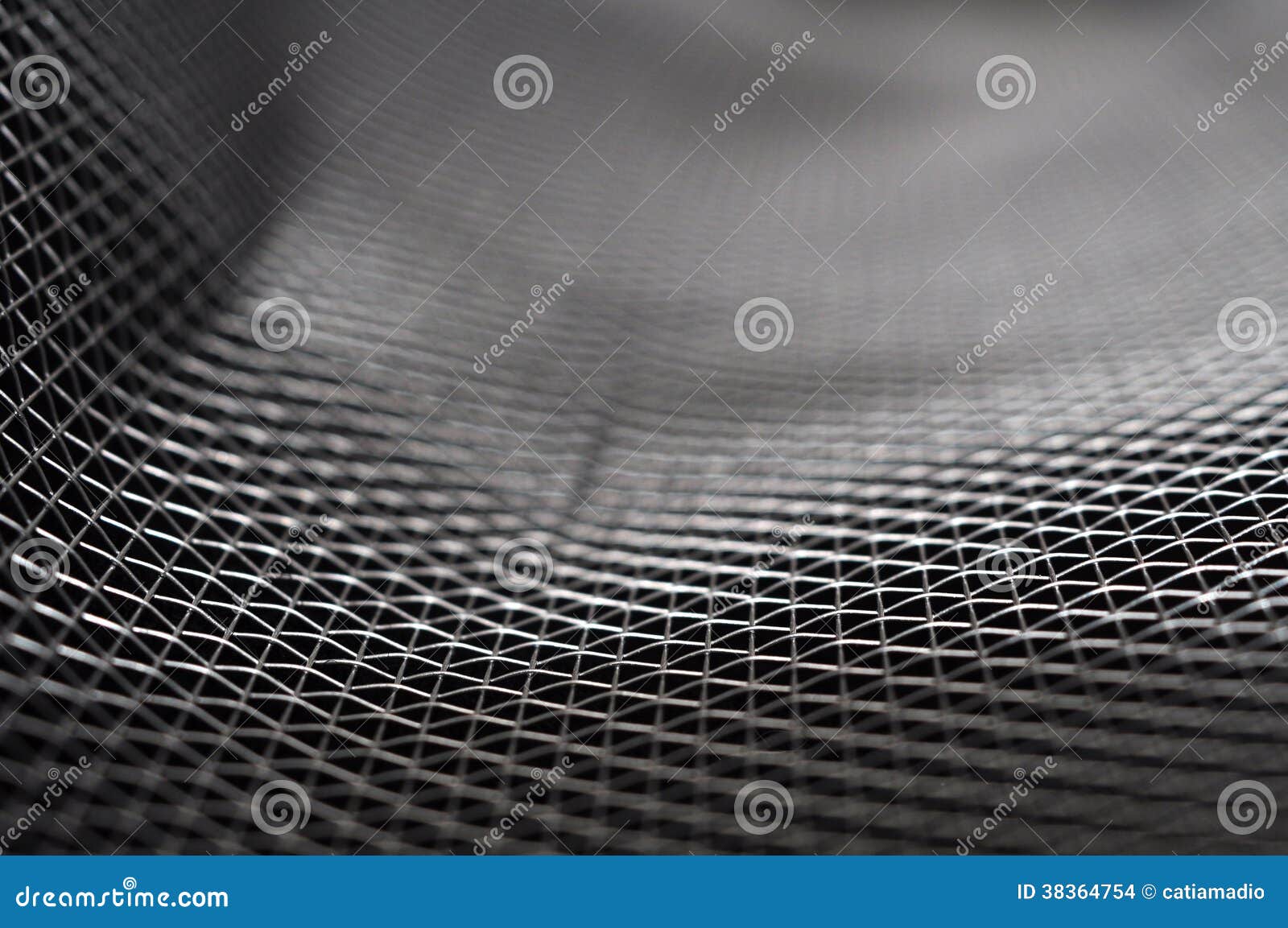Metal wire net stock photo. Image of surface, hard, silver - 38364754