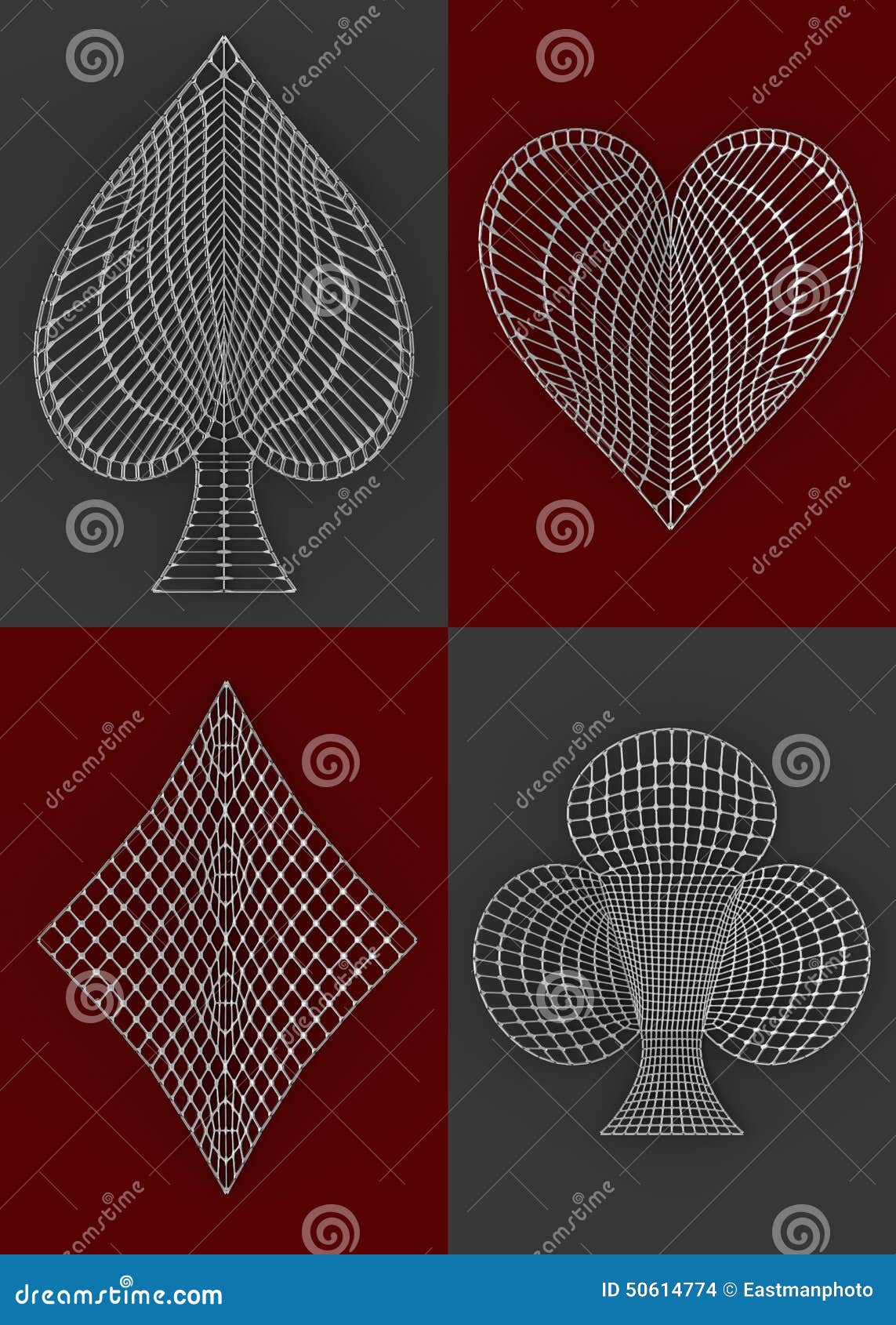 Wire Playing Card Icon Stock Illustrations – 113 Wire Playing Card Icon ...