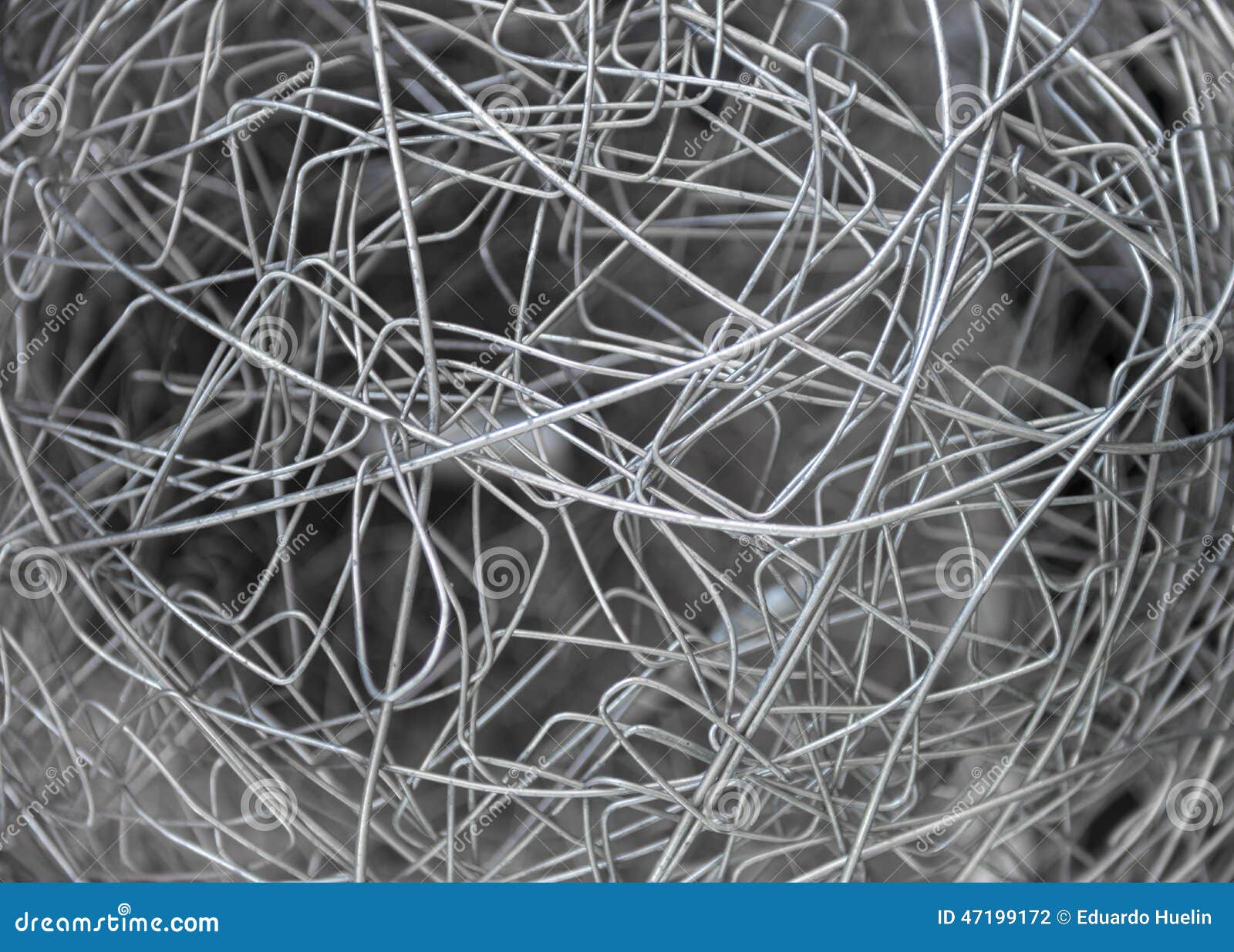 Wire Texture Royalty-Free Stock Photography | CartoonDealer.com #22958117