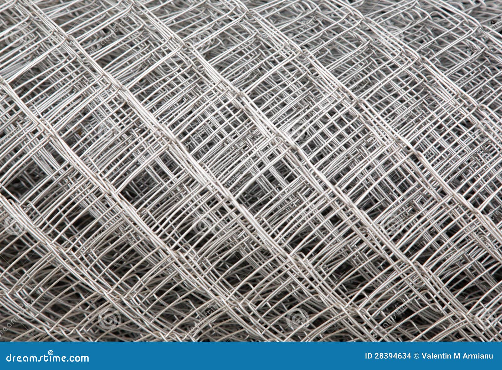 Metal Wire textures stock photo. Image of abstract, silver - 28394634