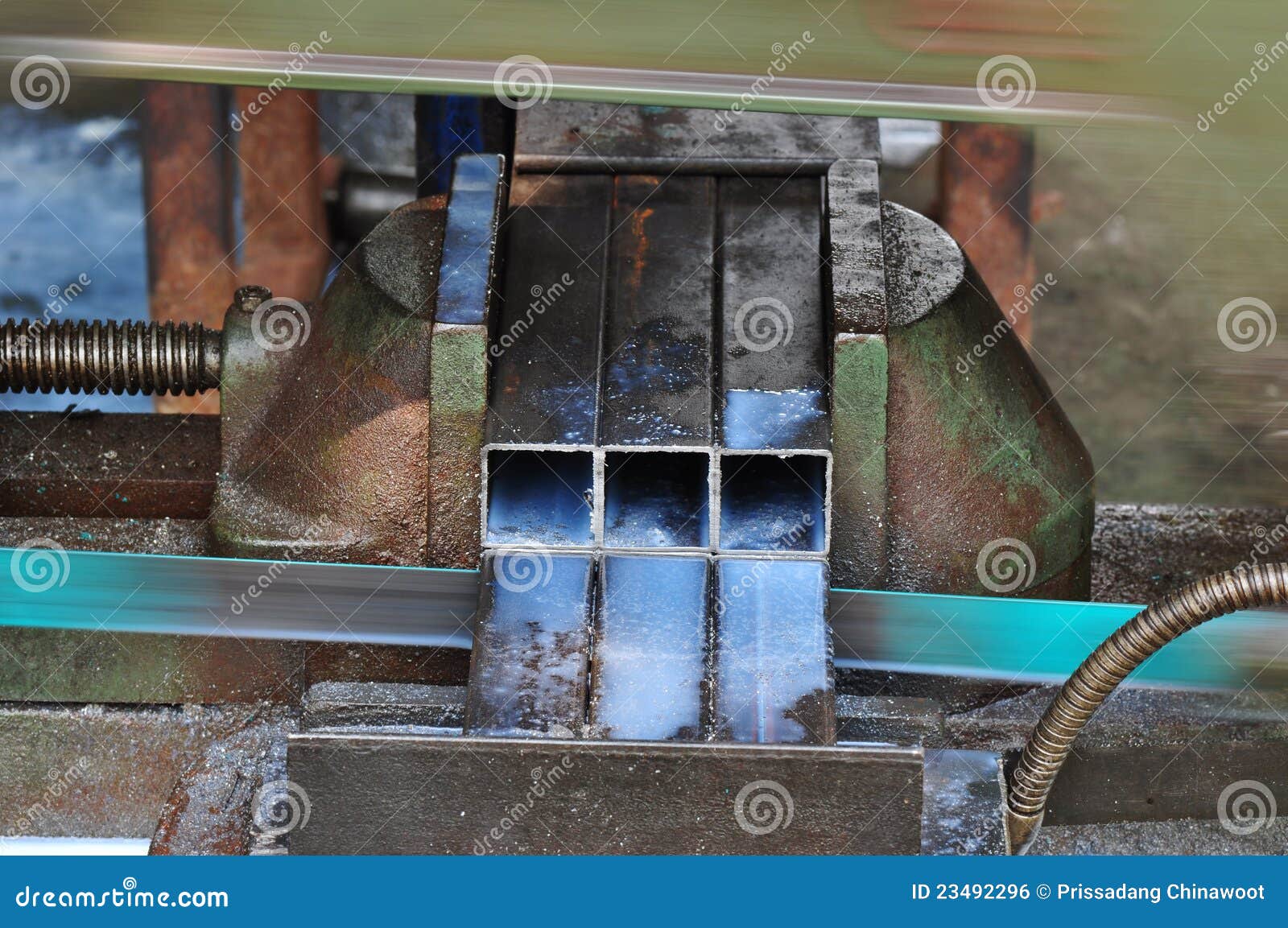 Metal work stock photo. Image of tool, manufacture, technical - 23492296