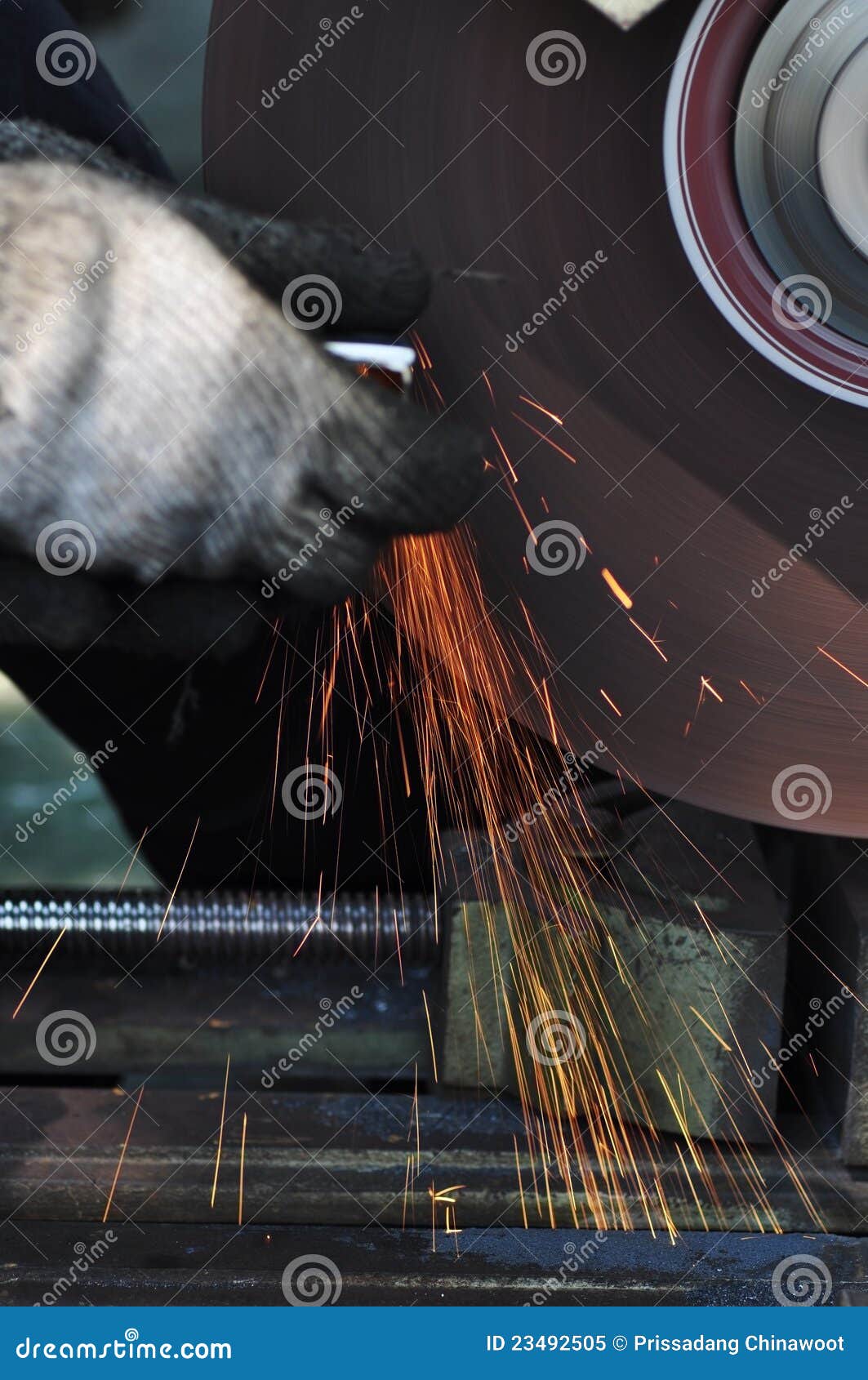 Metal work stock image. Image of repair, technology, technical - 23492505