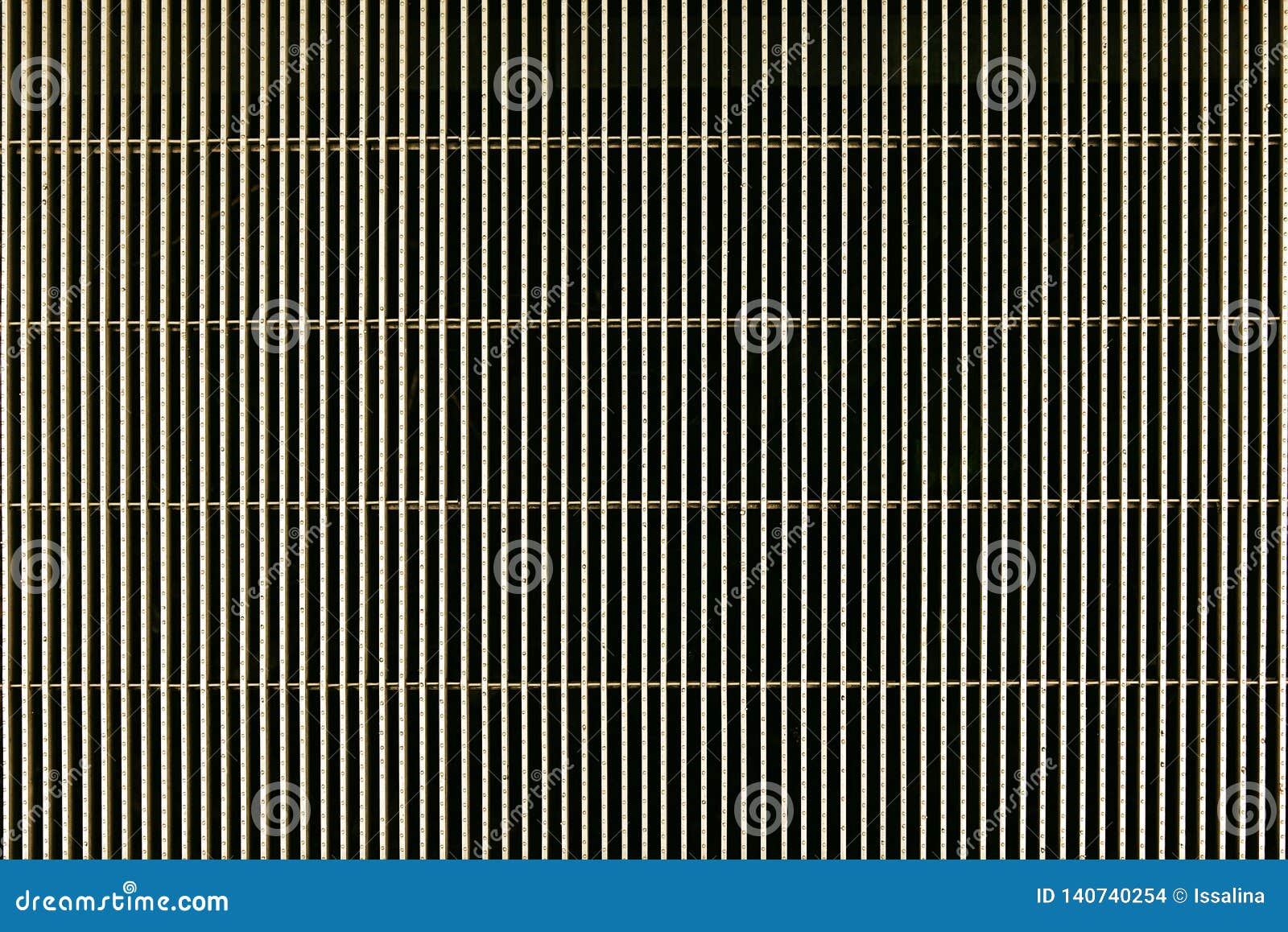 Metal Wrought Iron Grating Background Stock Photo - Image of wall ...