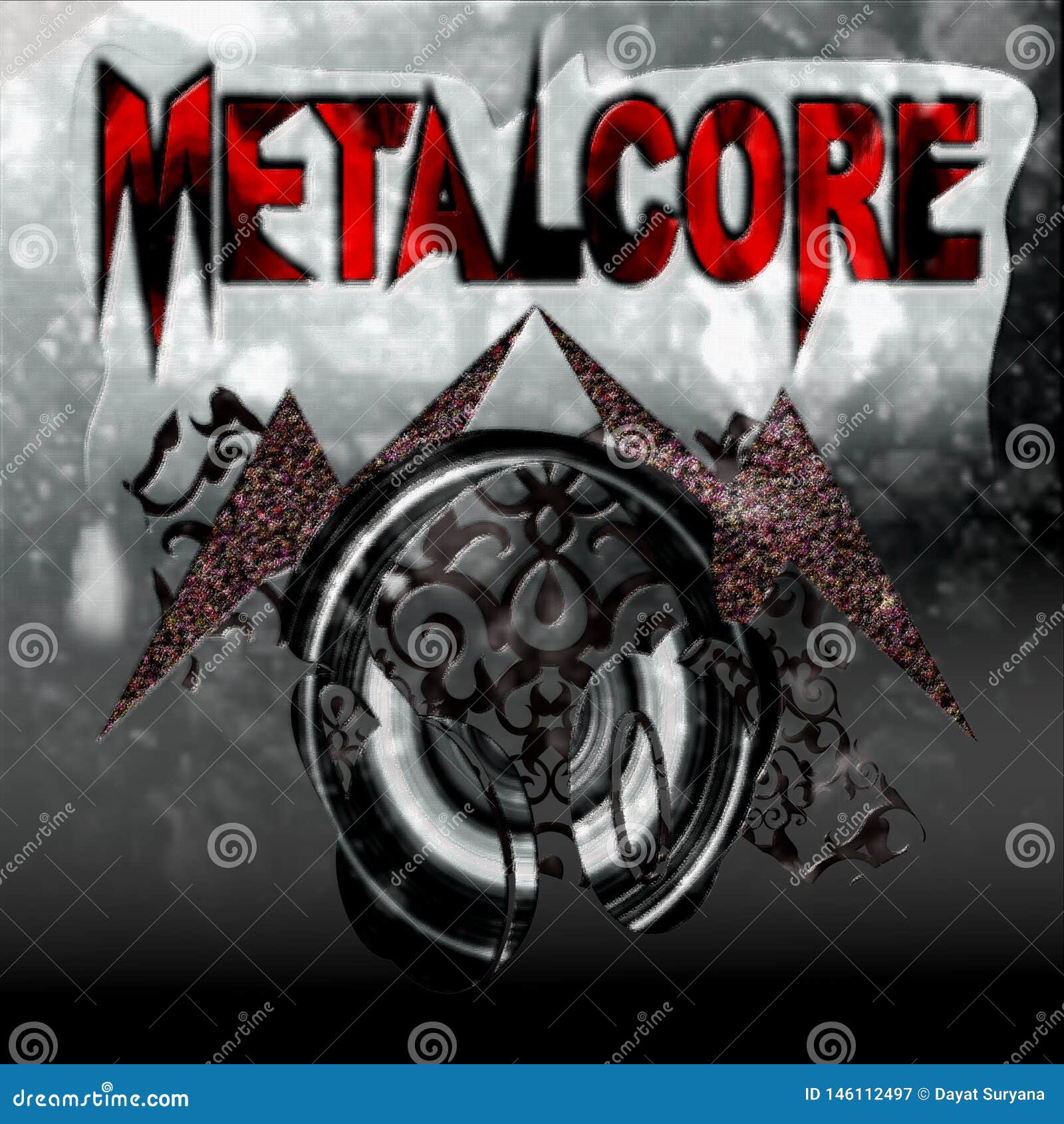 Metalcore Cartoons, Illustrations & Vector Stock Images - 24 Pictures ...