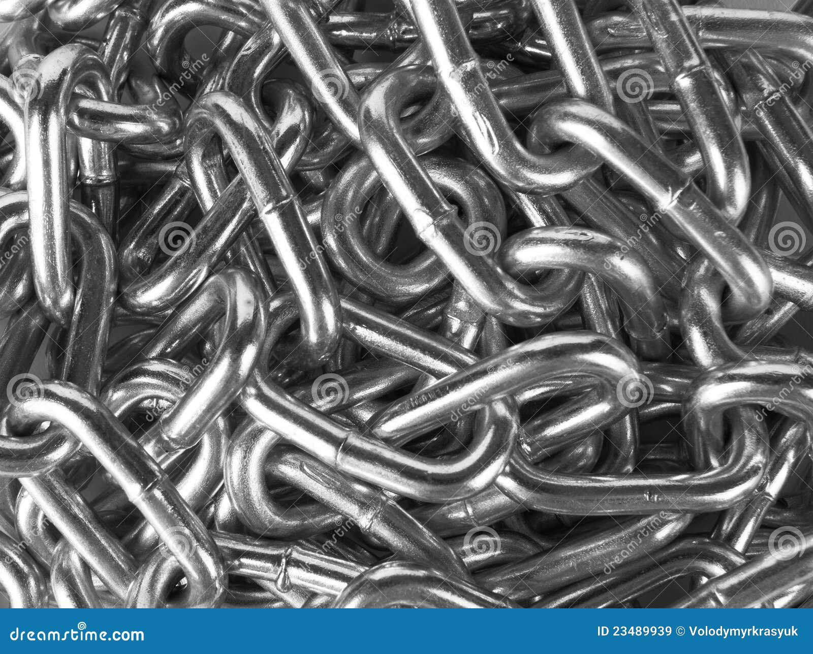 Chain Texture Stock Image | CartoonDealer.com #51743569