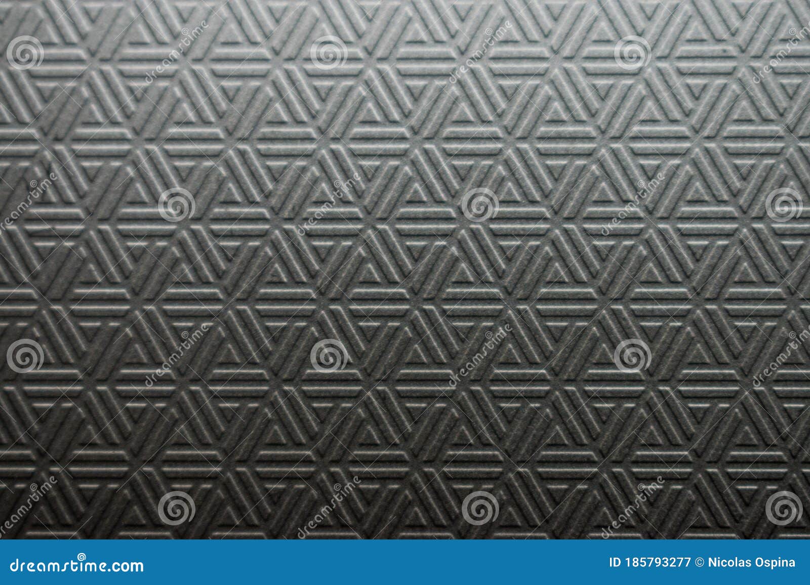 Metallic grey texture stock image. Image of plate, sheet - 185793277