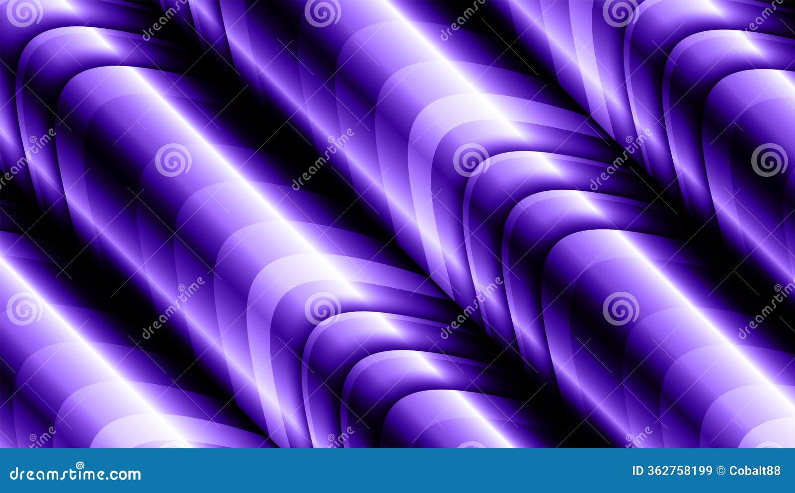 Metallic Abstract Flower Propeller, 3D Vector Geometric Rhomboid Logo ...