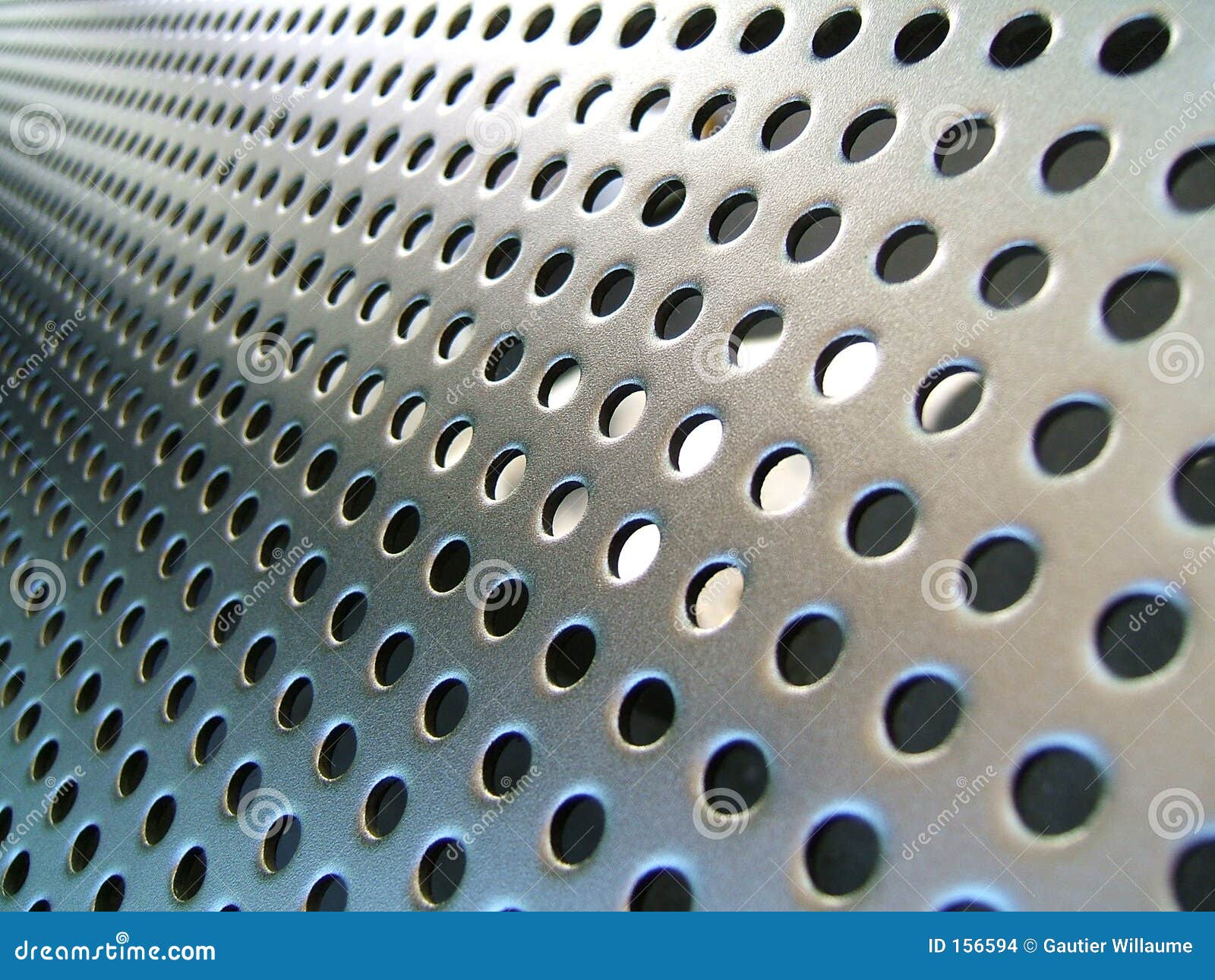 Metallic background stock photo. Image of illusions, effect - 156594