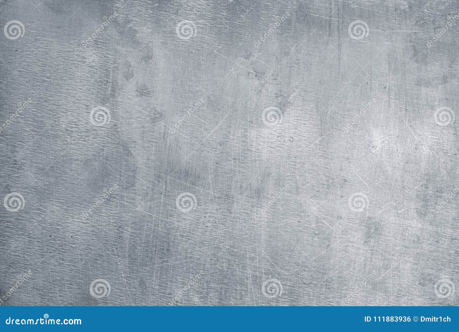Light Gray Metal Texture, Element of Iron Plate Background Stock Photo ...
