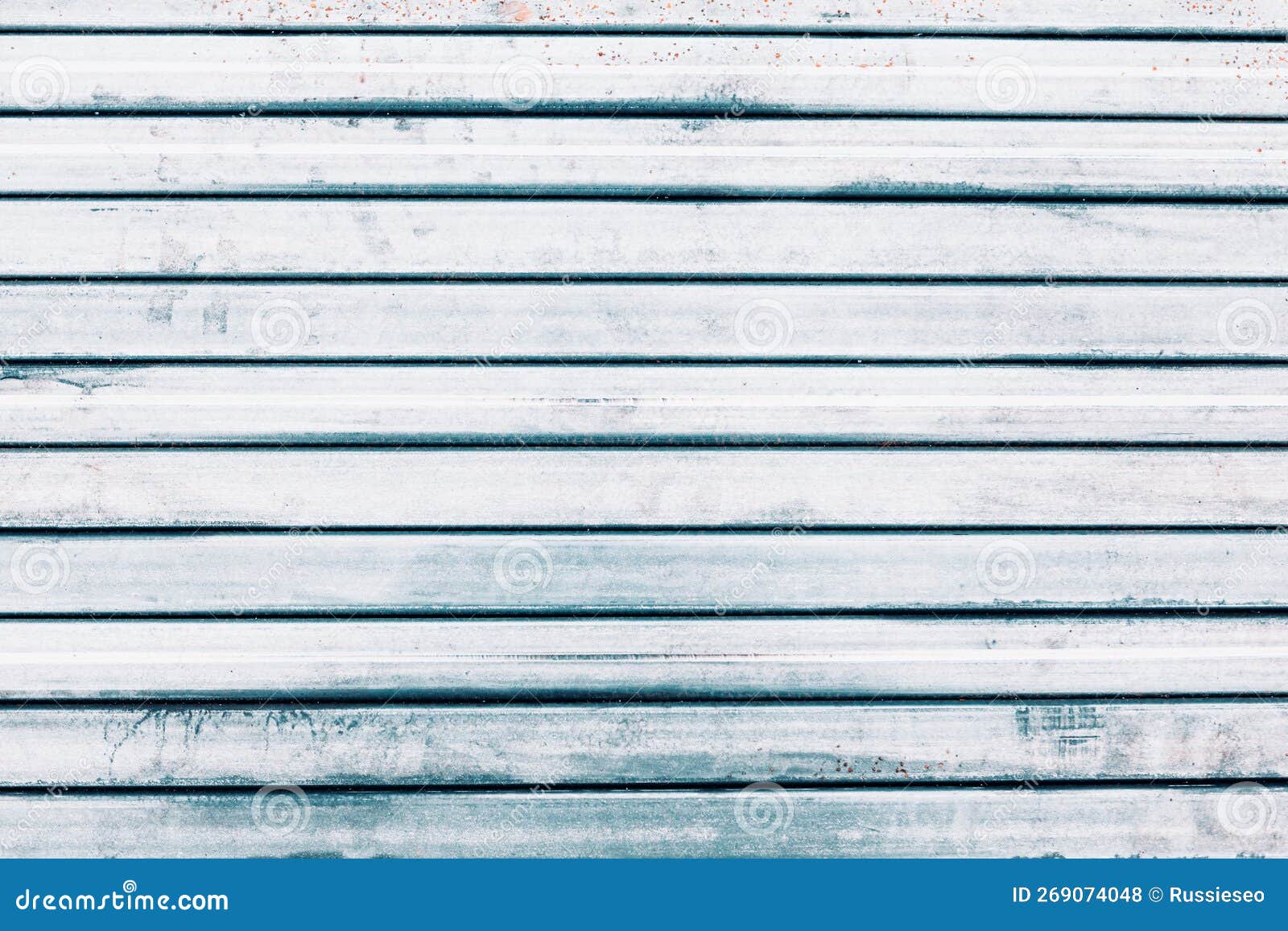 Metallic Background in Lines Stock Photo - Image of material, layer ...