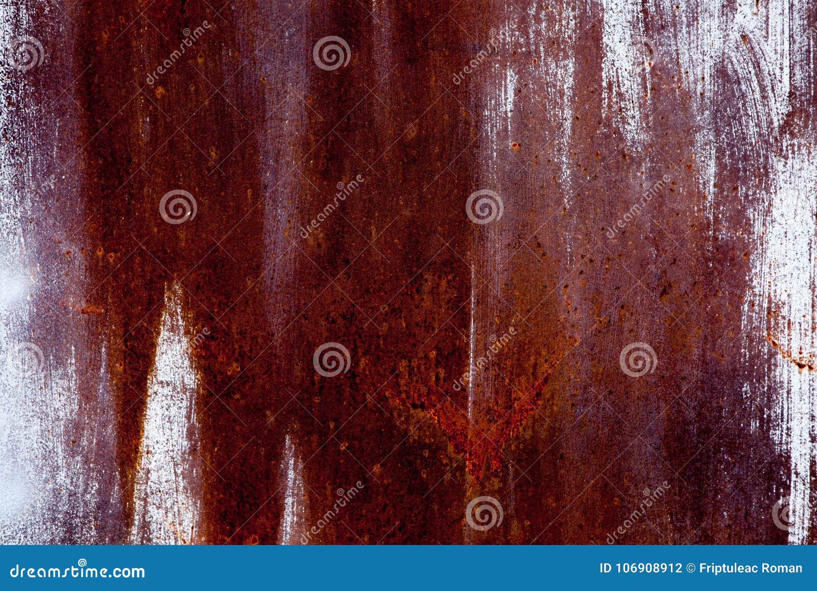 Metallic Background. Metal Texture. Abstract Pattern Stock Photo ...