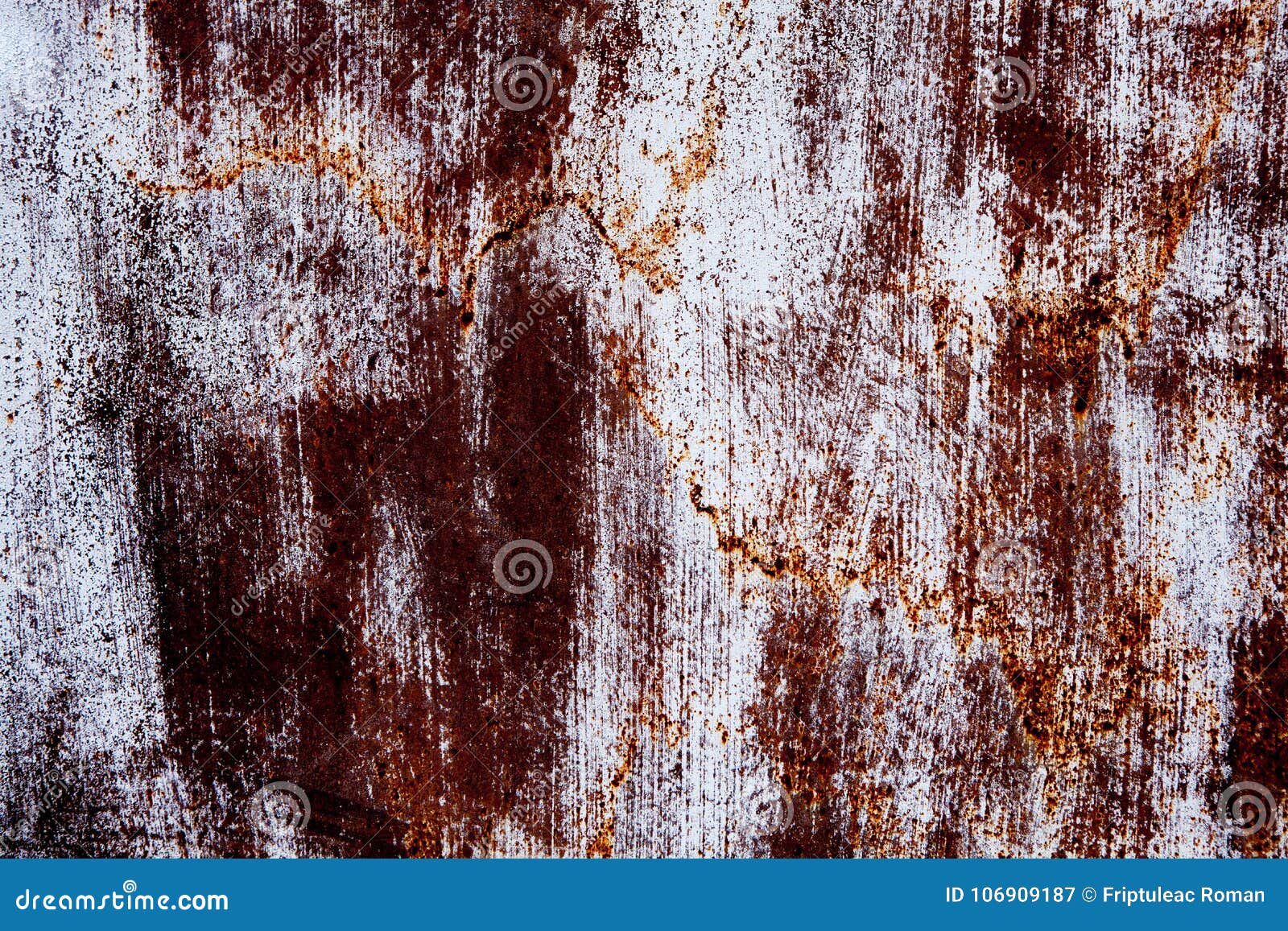 Metallic Background. Metal Texture. Abstract Pattern Stock Illustration ...