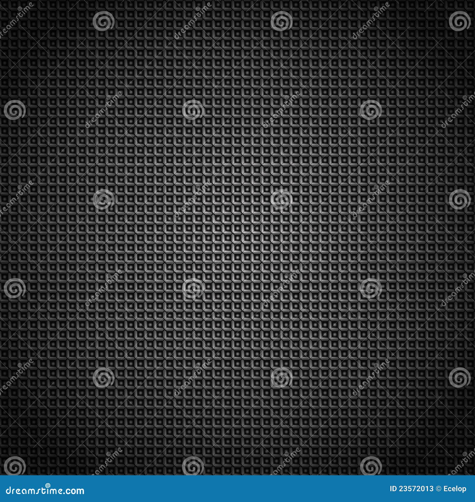 Metallic Background with Texture Stock Vector - Illustration of ...