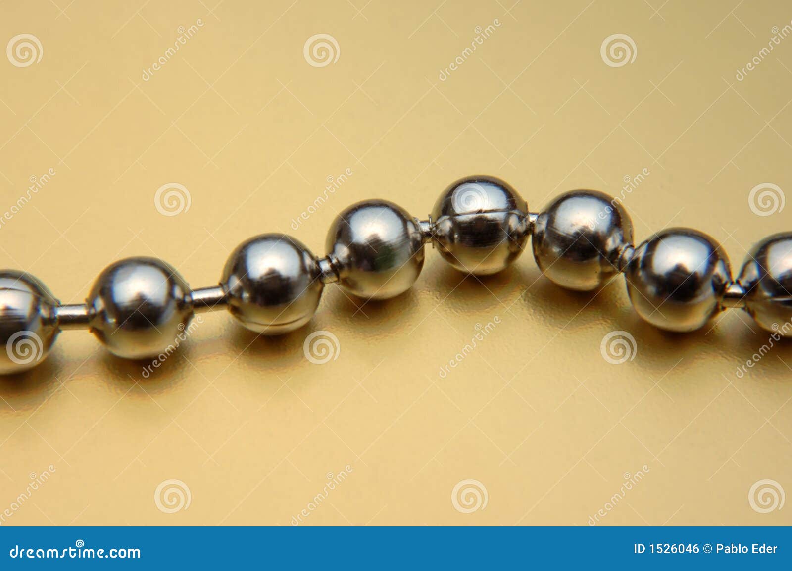 Metallic Molecule Structure Royalty-Free Stock Image | CartoonDealer ...