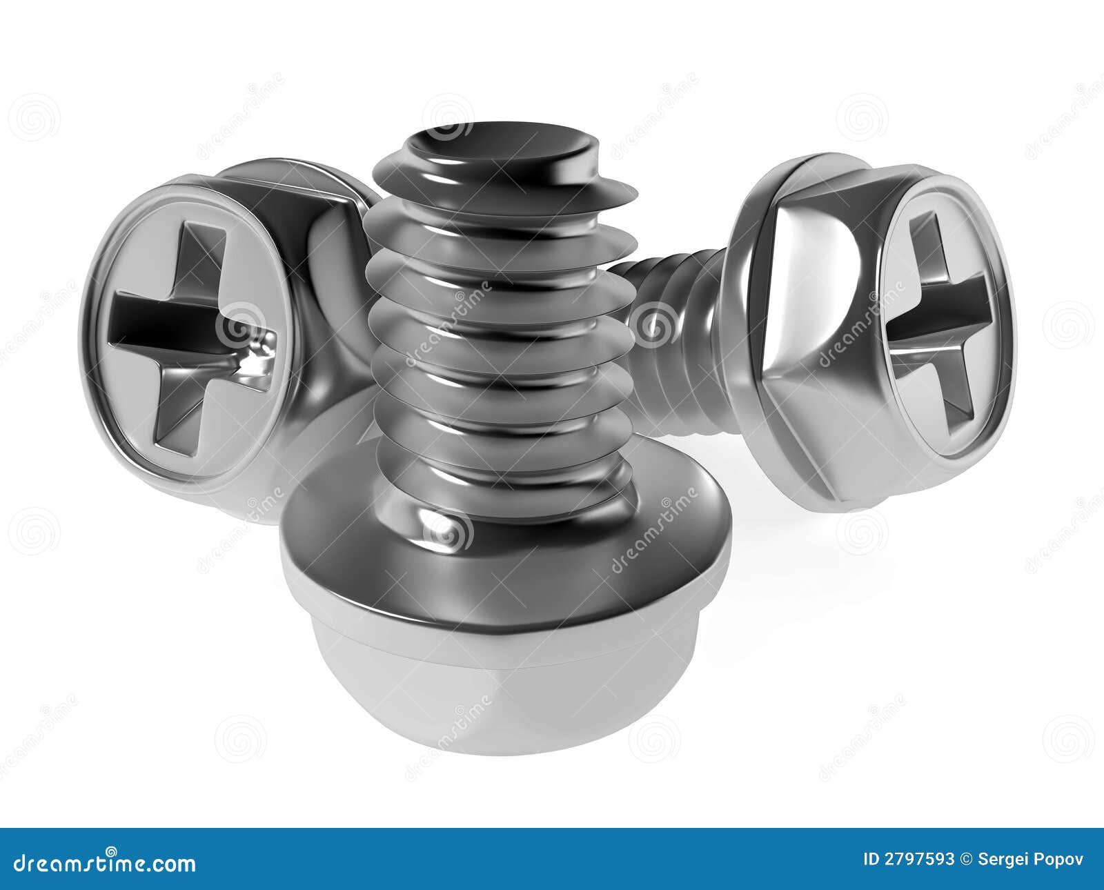 Metallic Bolts Stock Illustrations – 2,290 Metallic Bolts Stock ...
