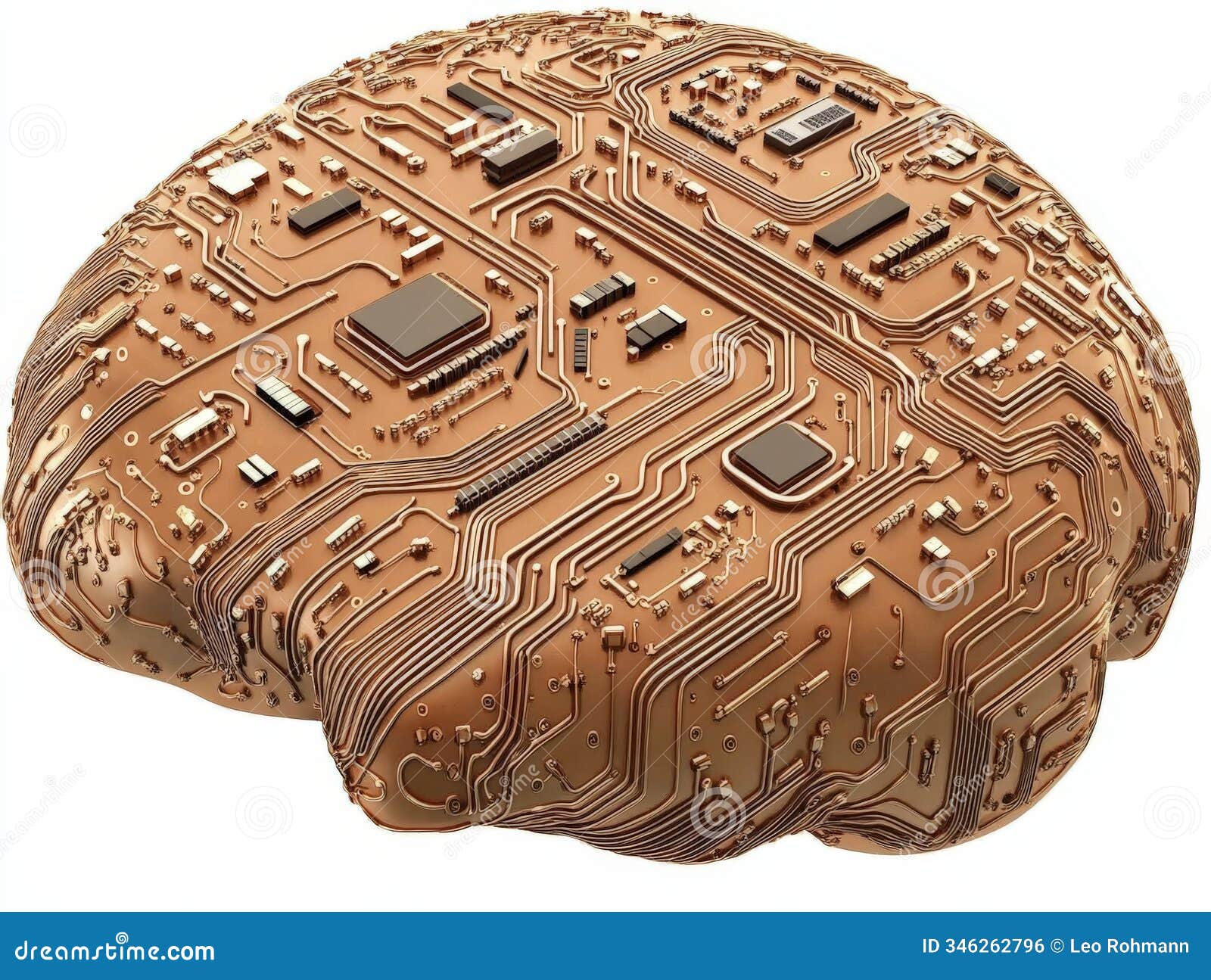 Neural Engineering Line Vector Icons And Signs. Neuroscience, Neural ...