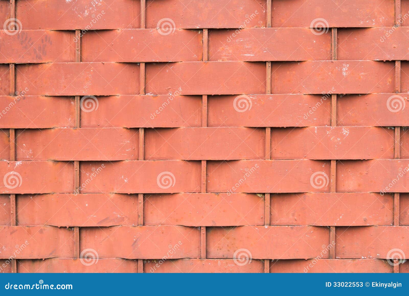Metallic Brick Pattern Background Stock Image - Image of vivid, concept ...