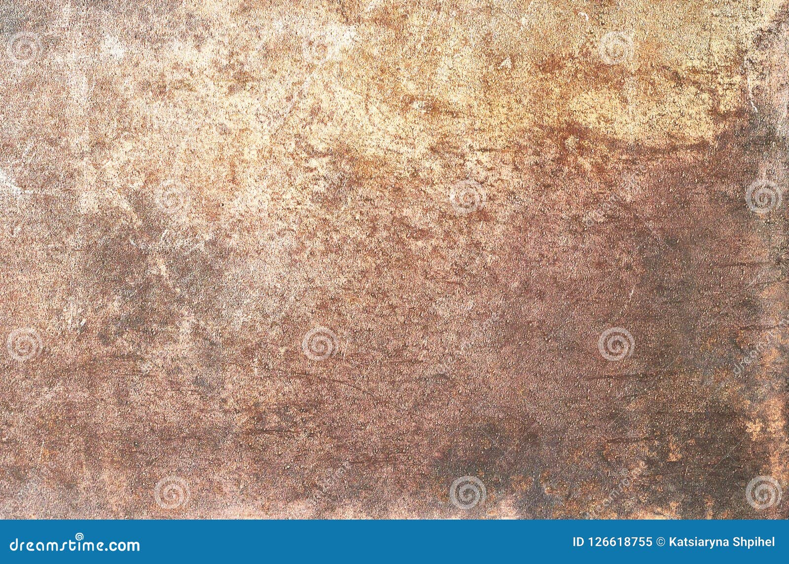 Metallic Bronze Textured Background Stock Image - Image of brass, black ...