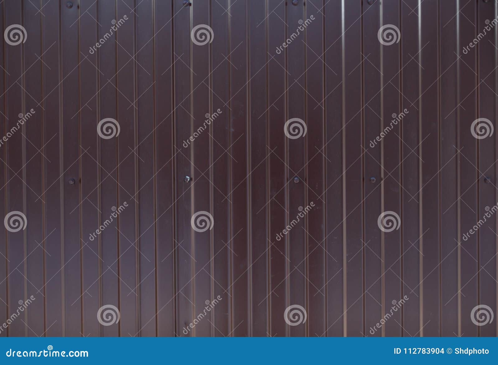Metallic Brown Horizontal Texture or Background Stock Photo - Image of ...