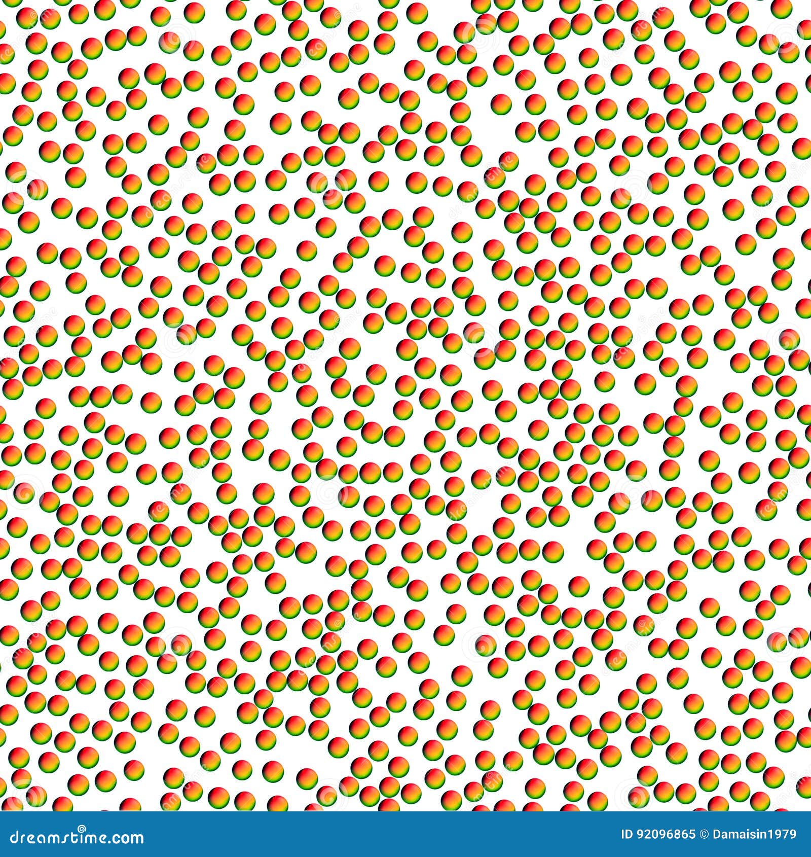 Metallic Bubbles or Spheres on White Background Stock Image - Image of ...