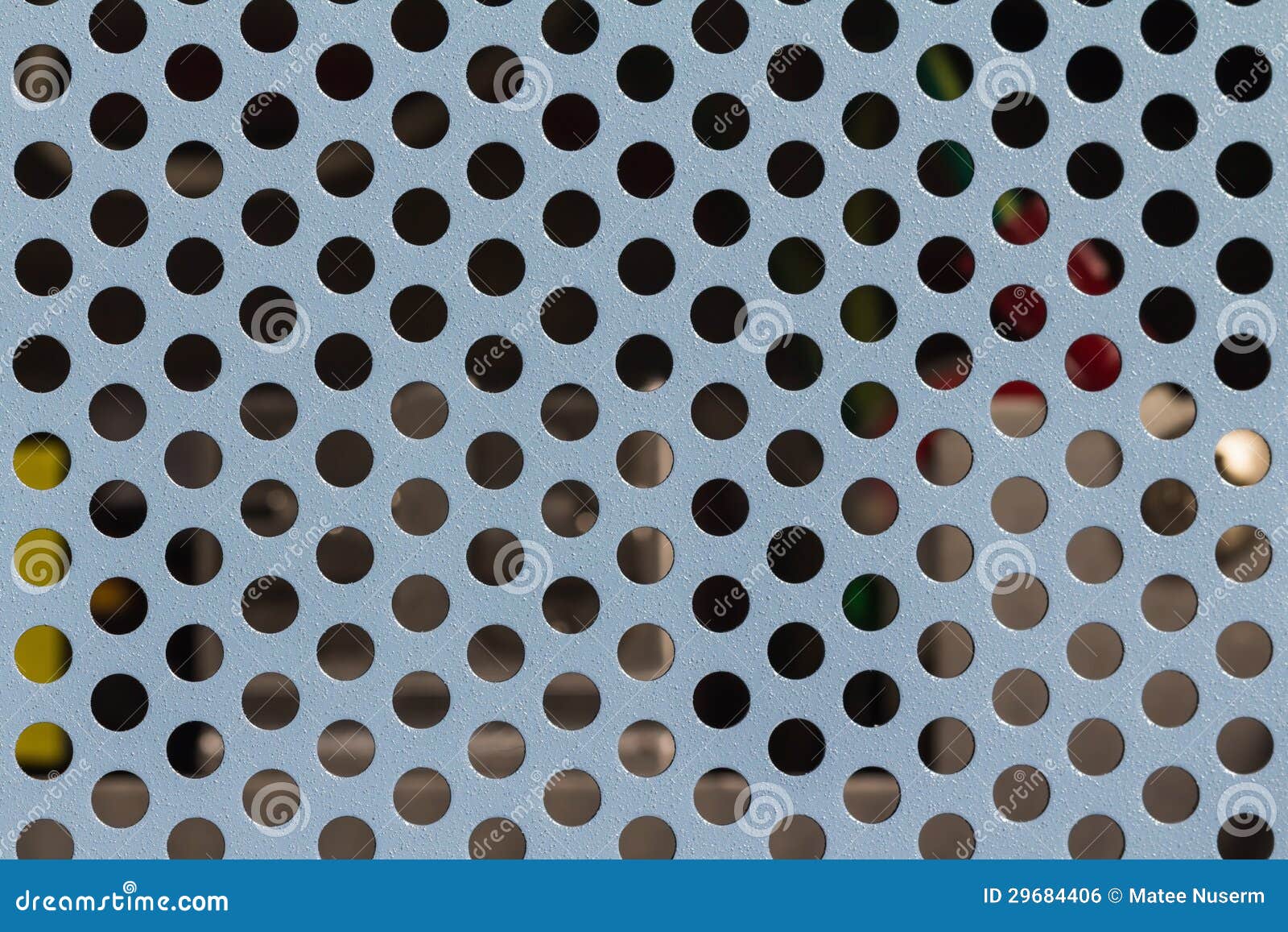 Metallic case texture stock photo. Image of pattern, equipment - 29684406